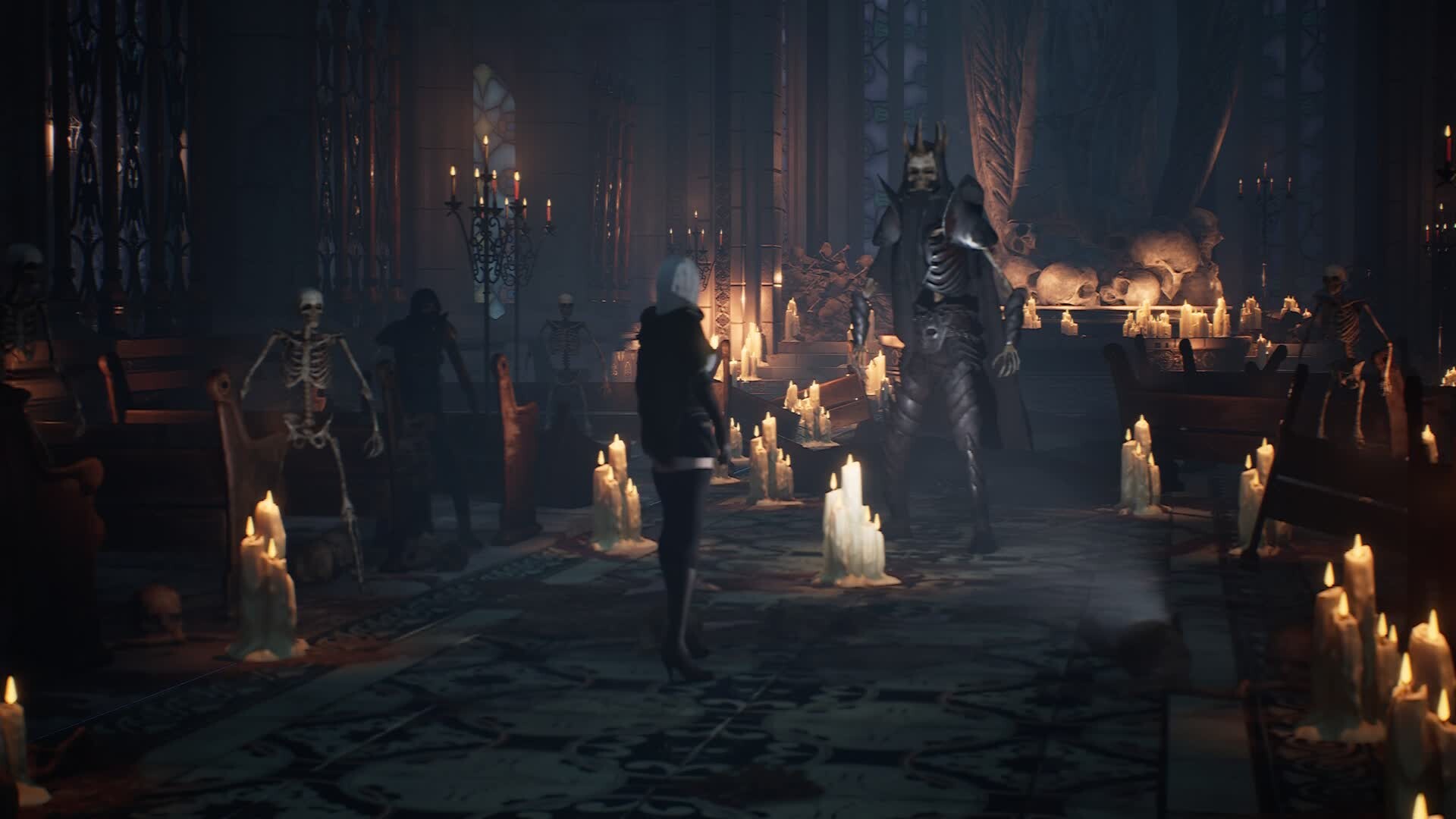 ArtStation - Weekly Challenge #186: Rings