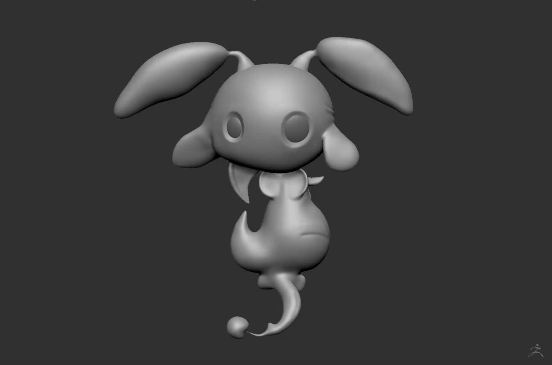 ArtStation - Pokemon_Ghost