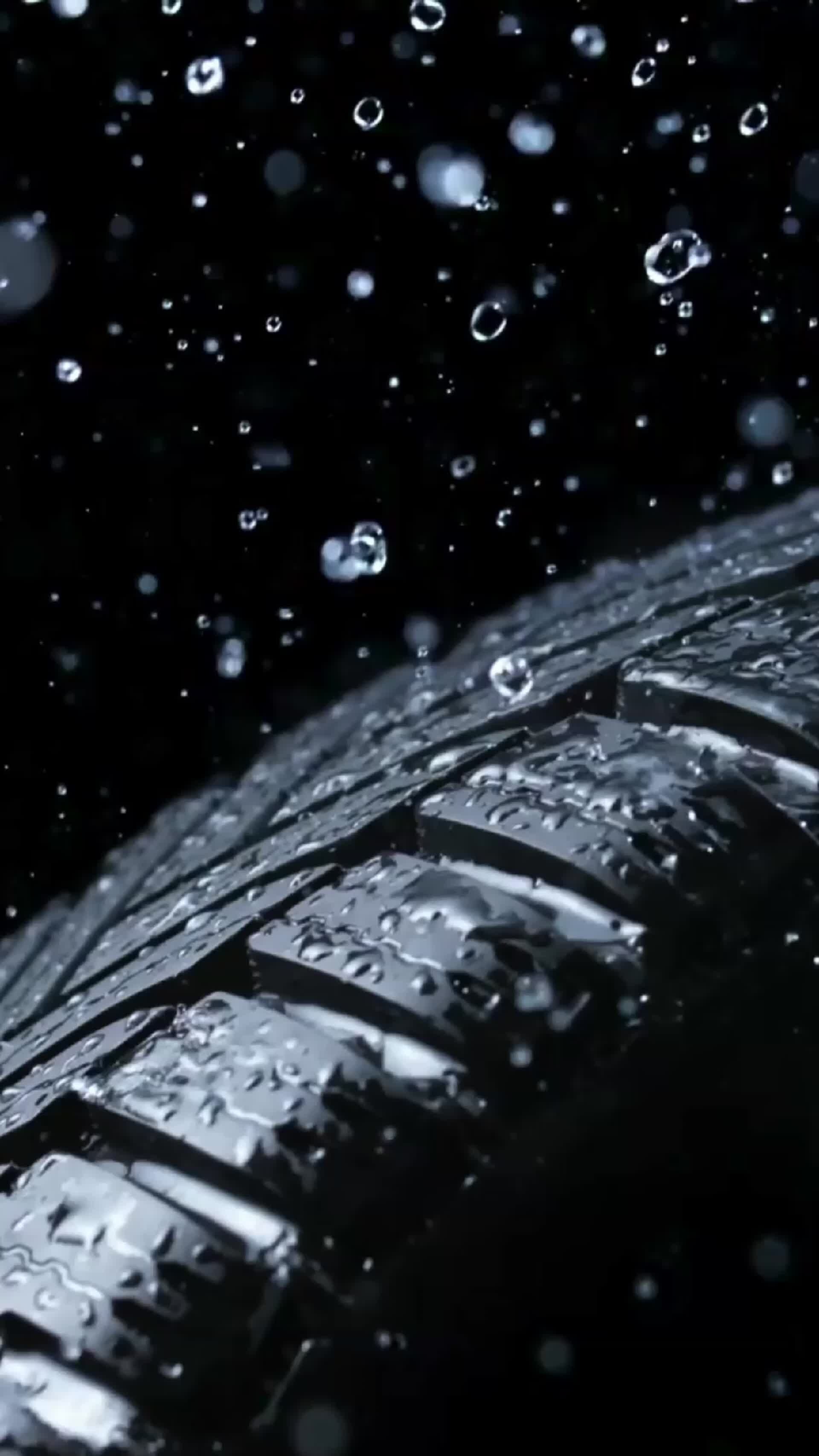 amar - Concept Reel – Tyre Brand