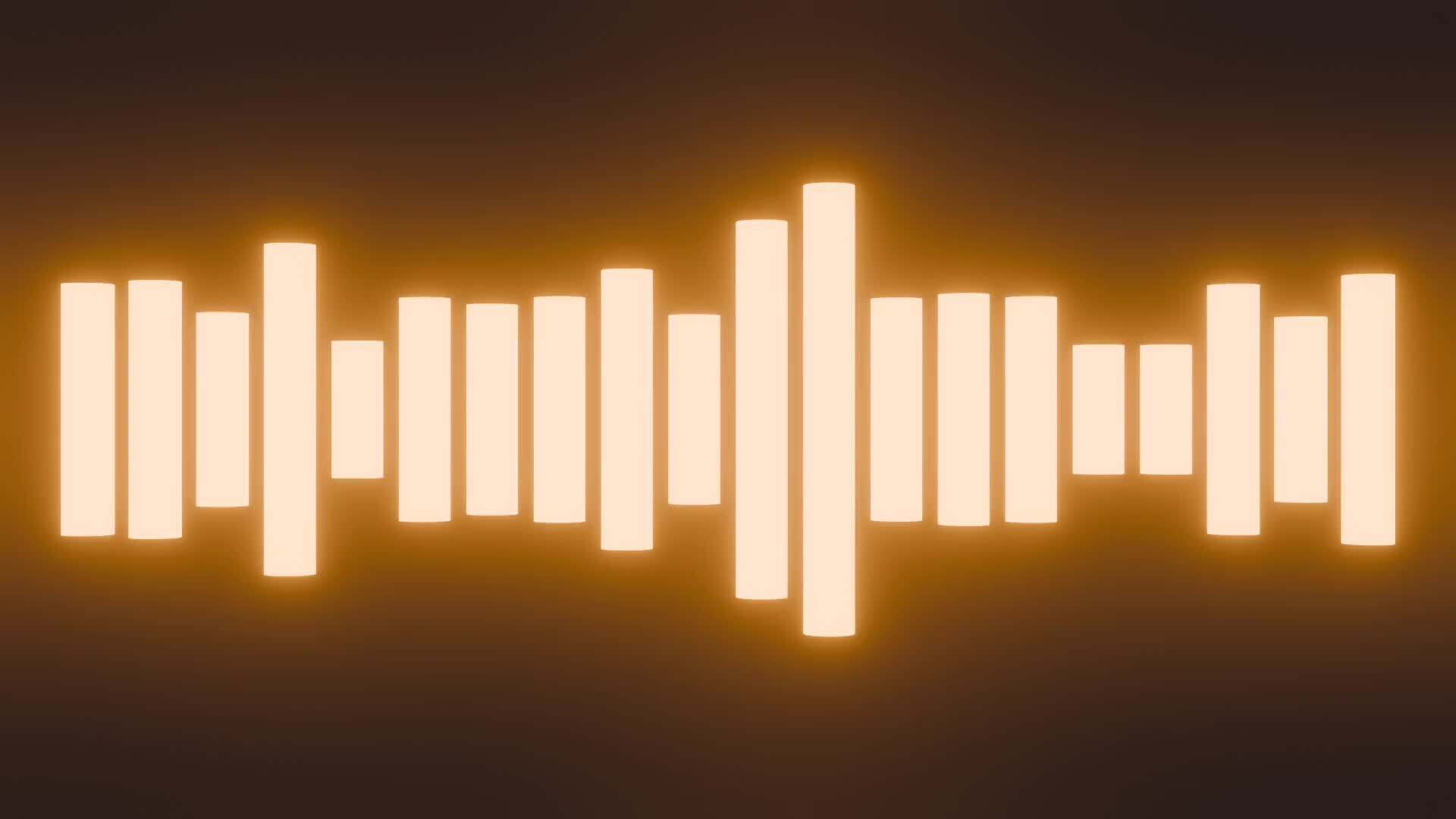 ArtStation - Music Visualizer Rendered in EEVEE