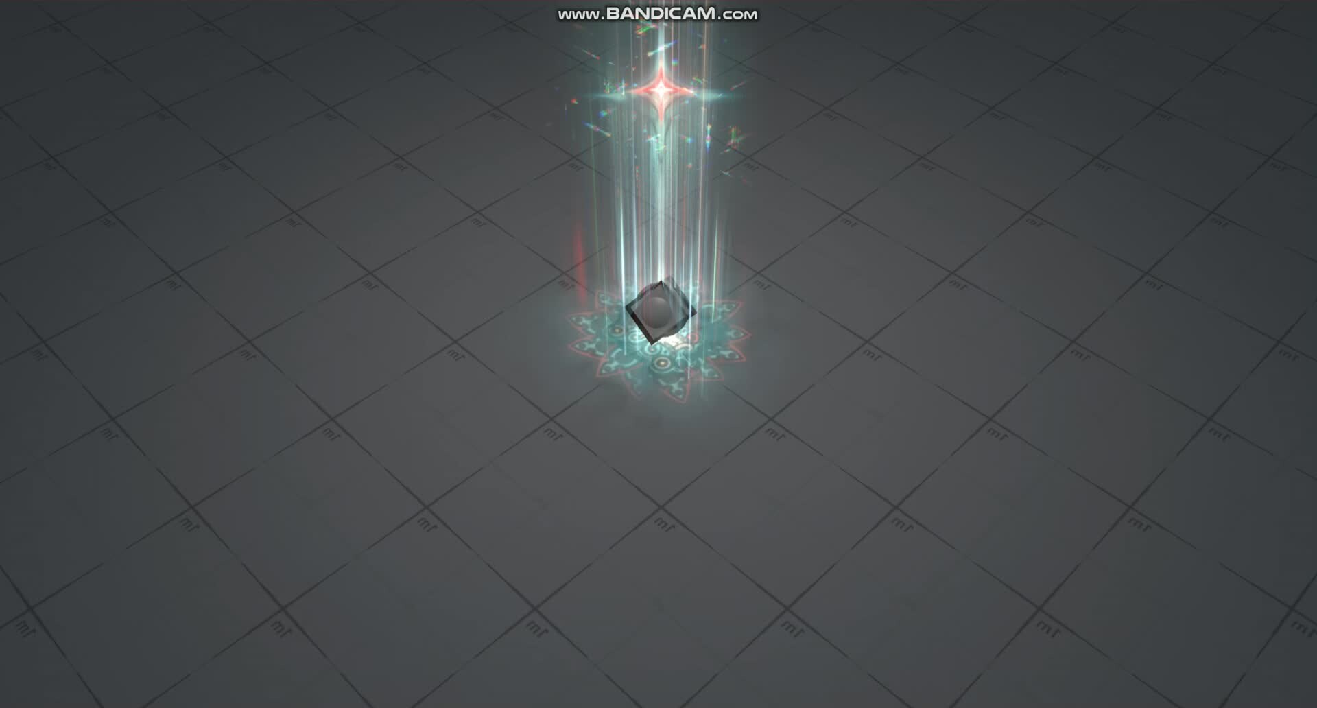 ArtStation - Mesoamerican civilization special effects design(this will ...