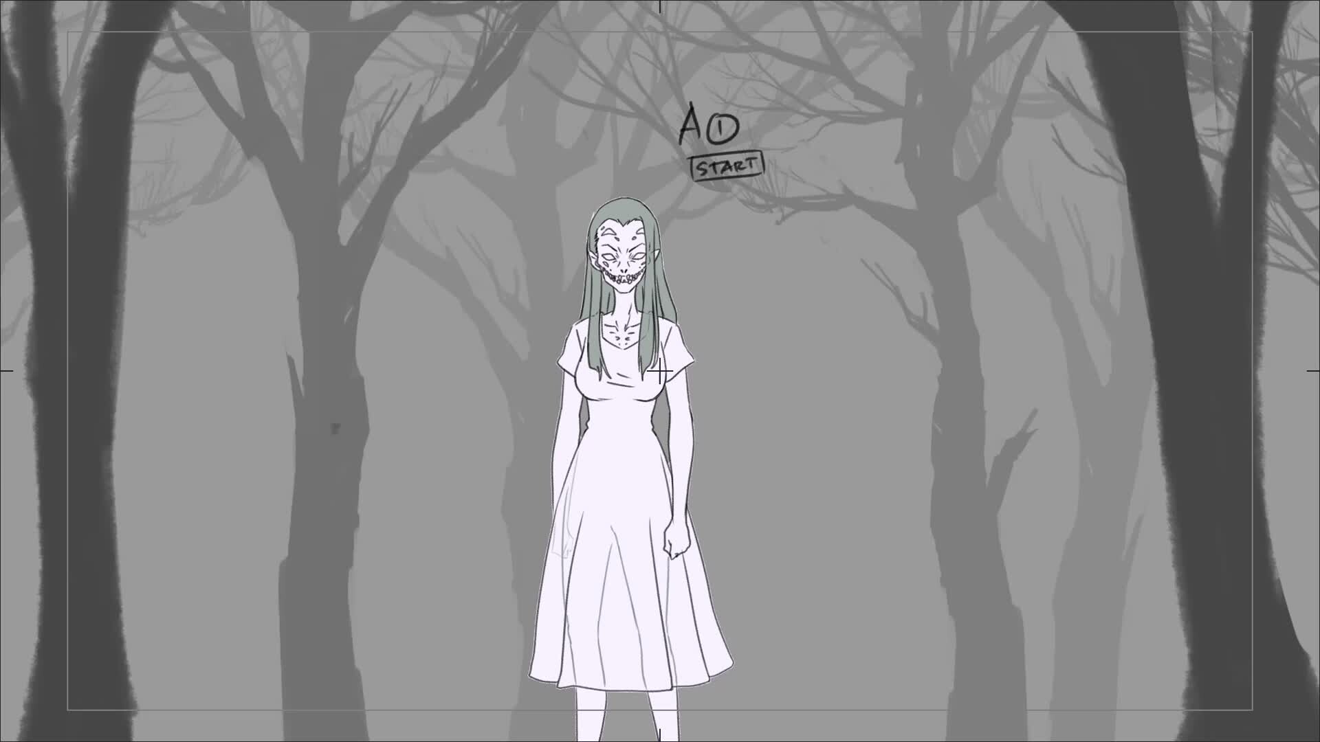 ArtStation - Mananang