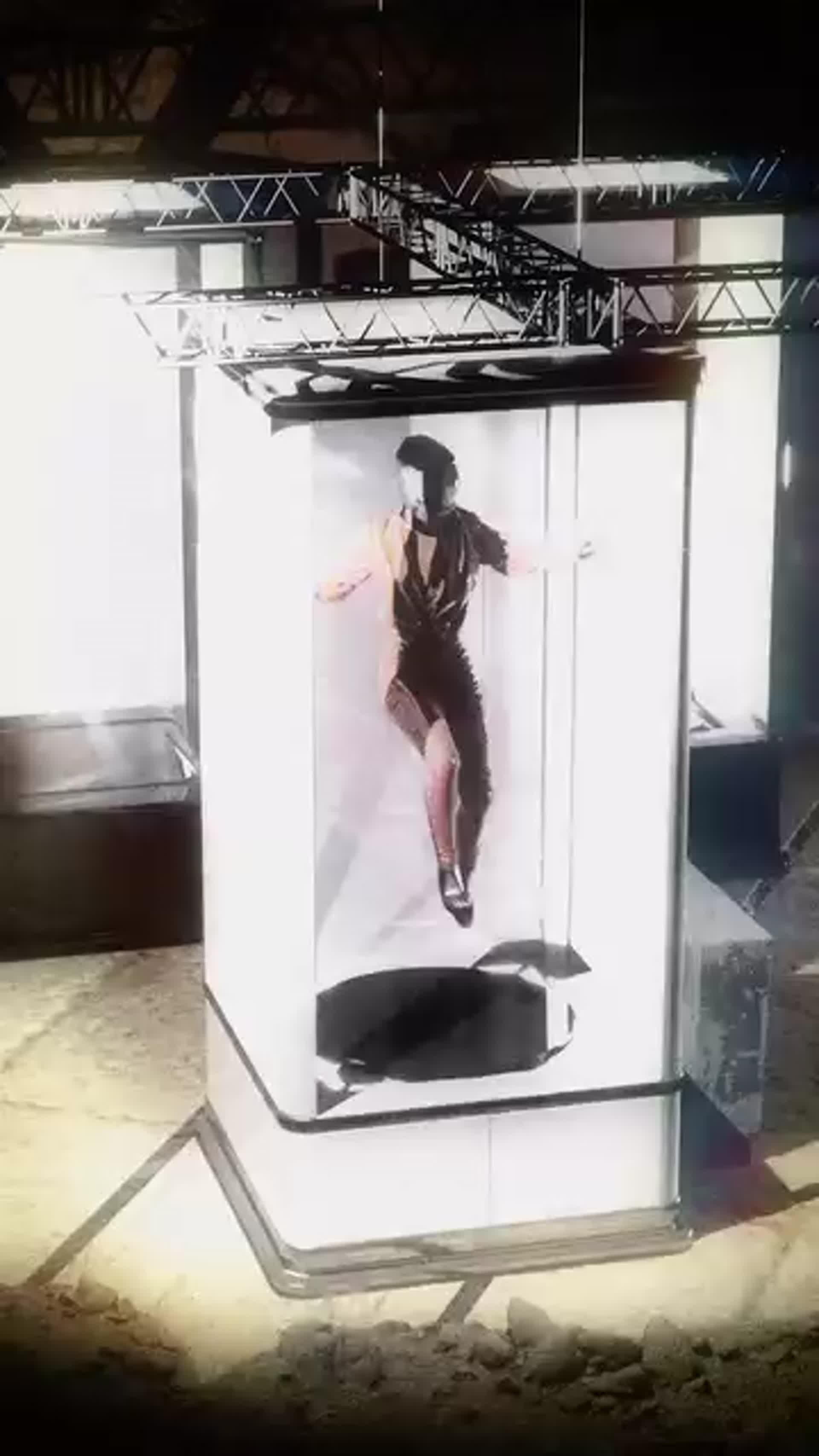 ArtStation - Addicted to the Impossible