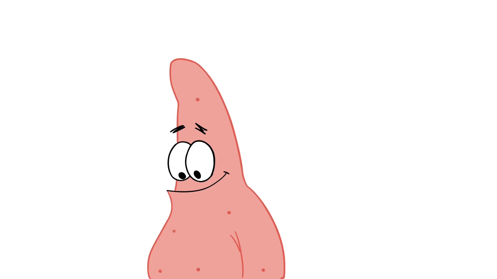 ArtStation - Angry Patrick
