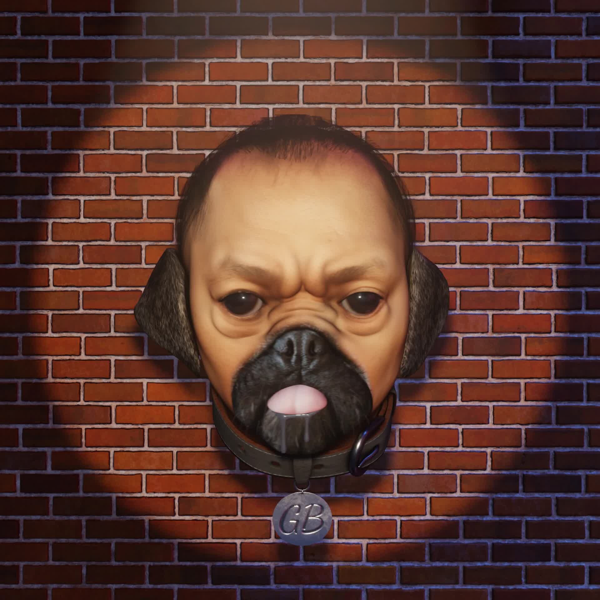 ArtStation - Koolpals GB Labrador