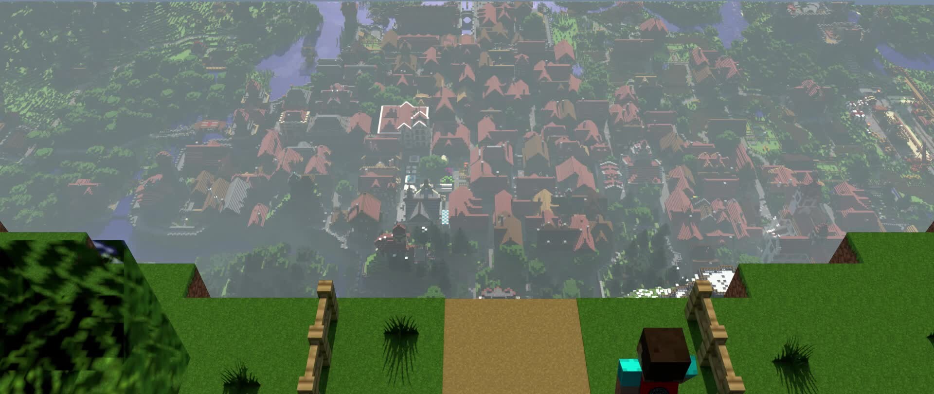 ArtStation - Chasm Call 3D Challenge