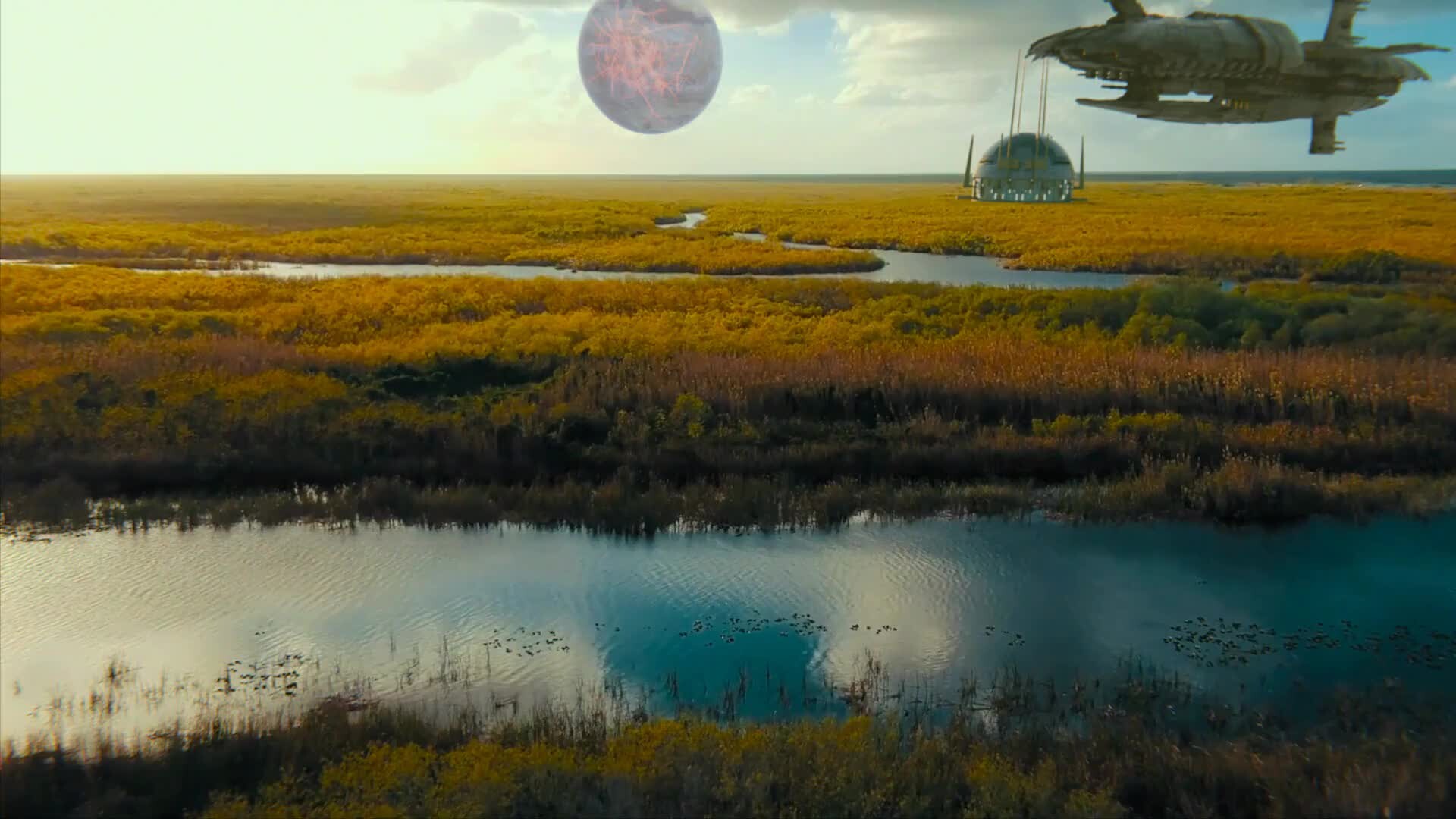 ArtStation - CGI WORK