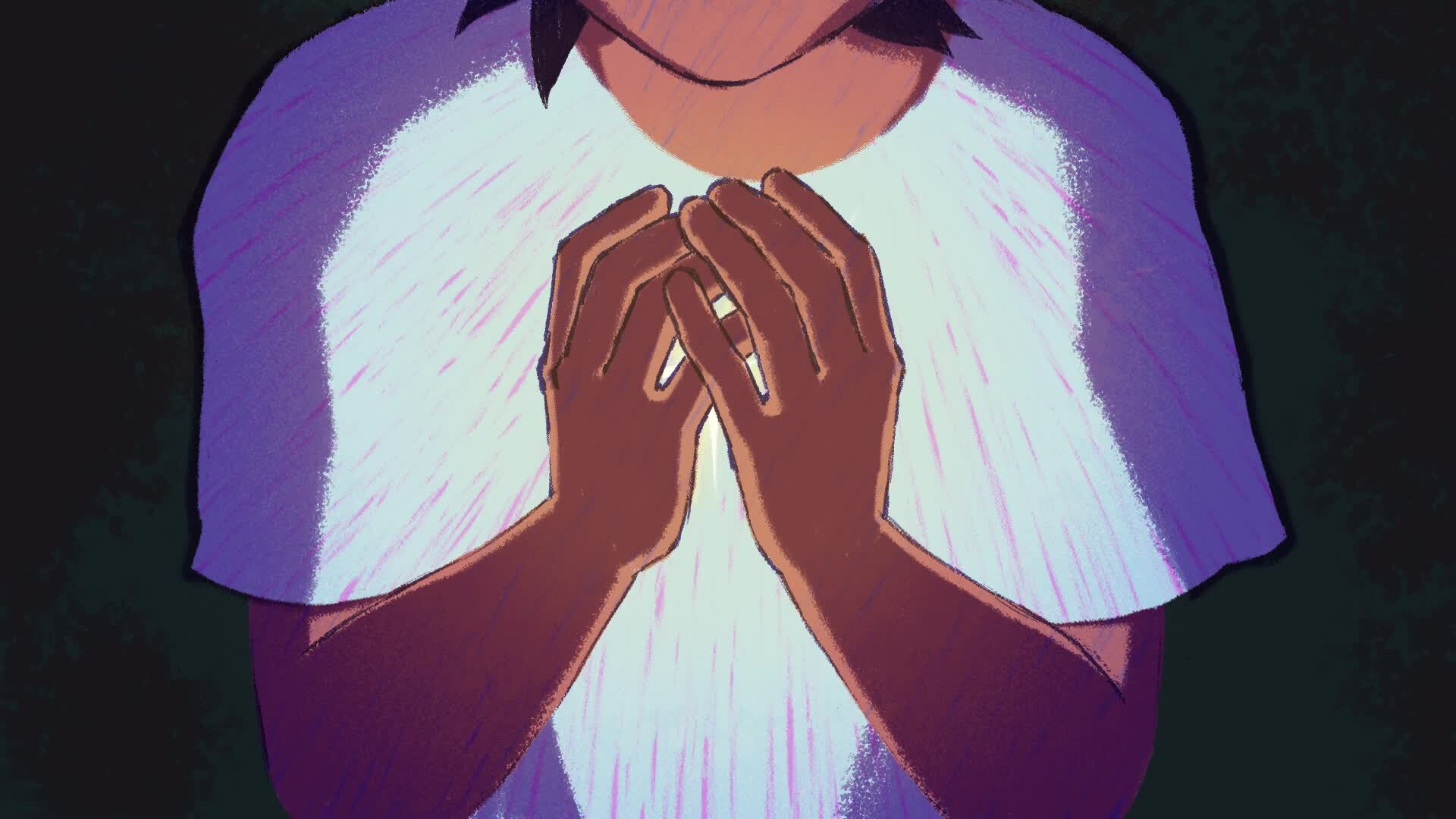 ArtStation - Sample Scene