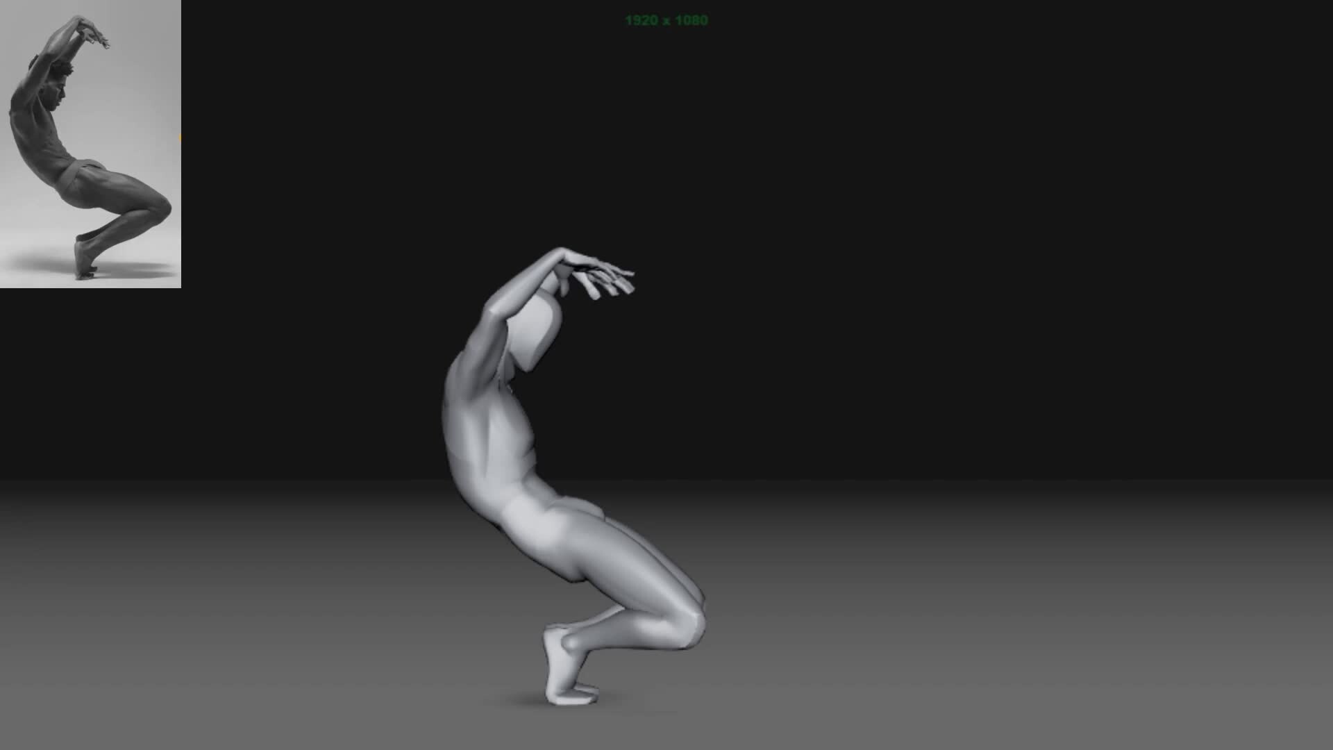 ArtStation - Loop animation challenge ️