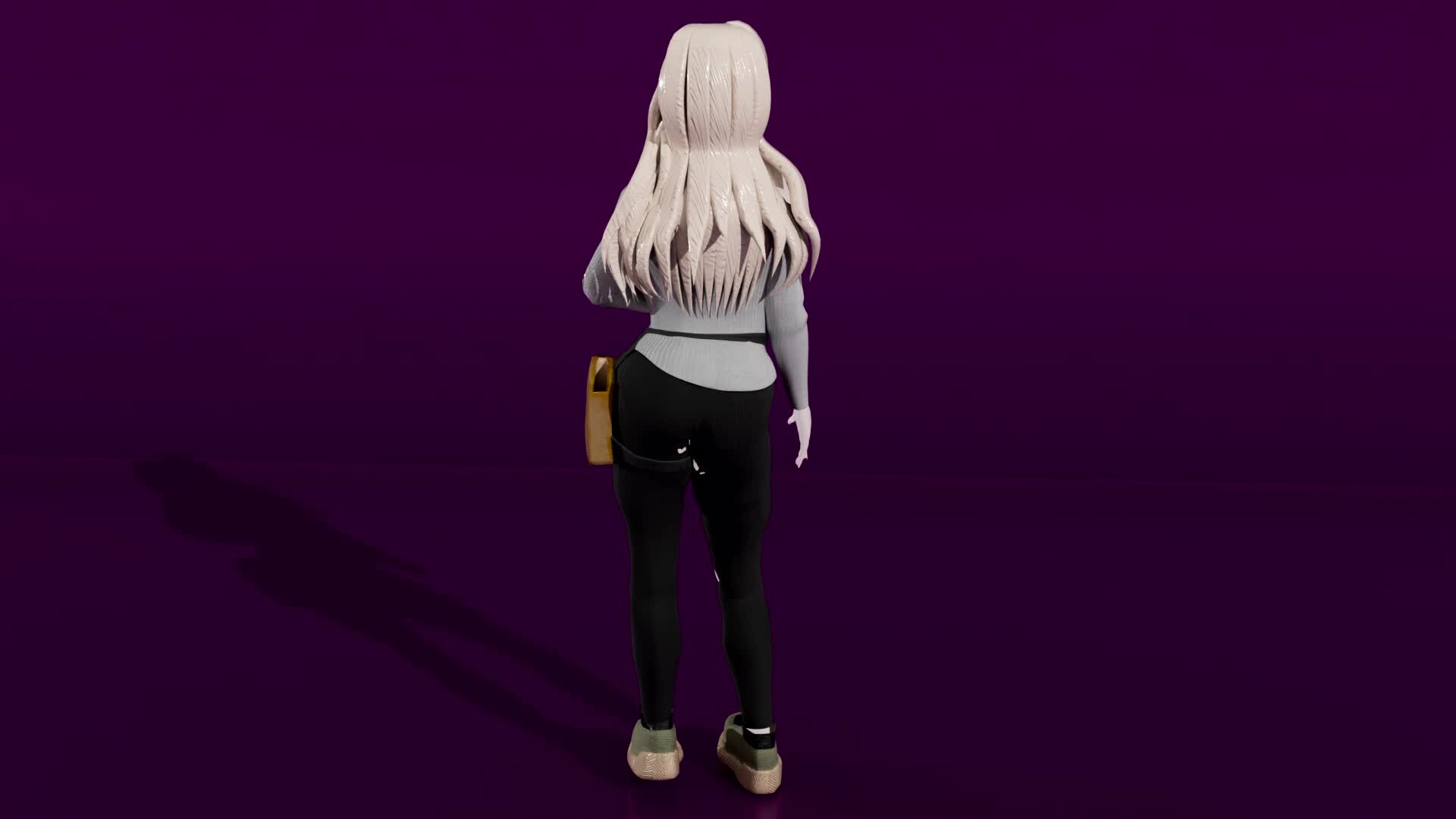 ArtStation - Animate