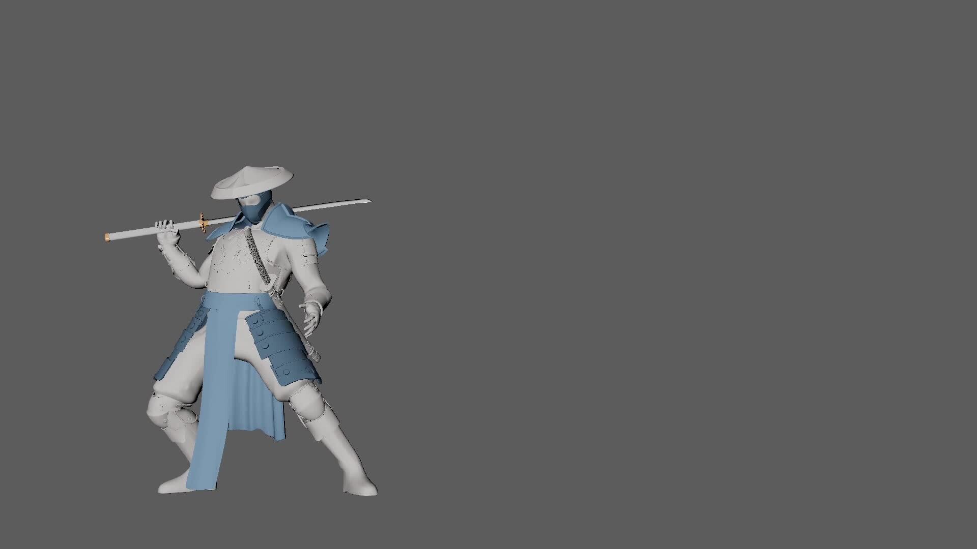 ArtStation - Attack_Animation_02_for_Game