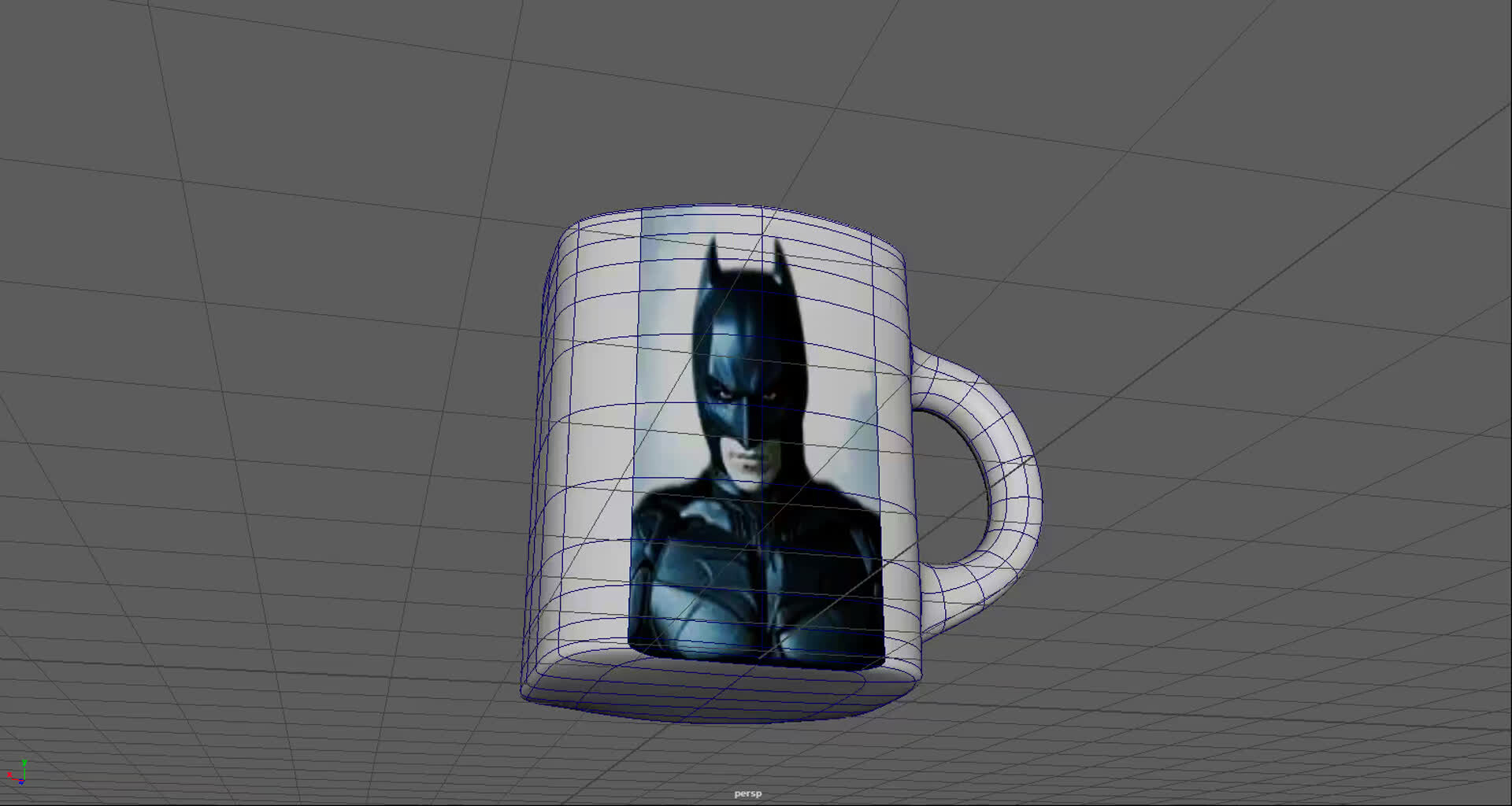 ArtStation - Mug Challenge DIG 220