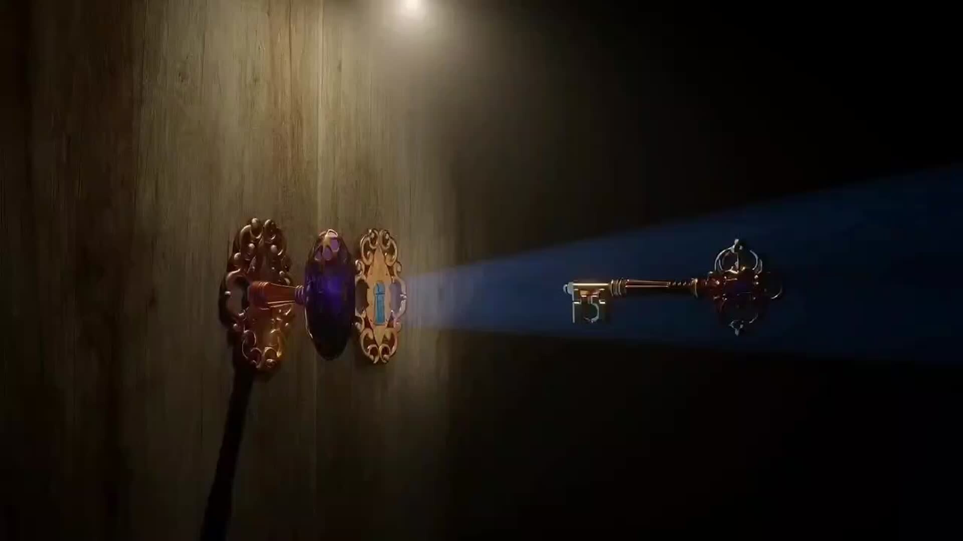 ArtStation - Intro Video