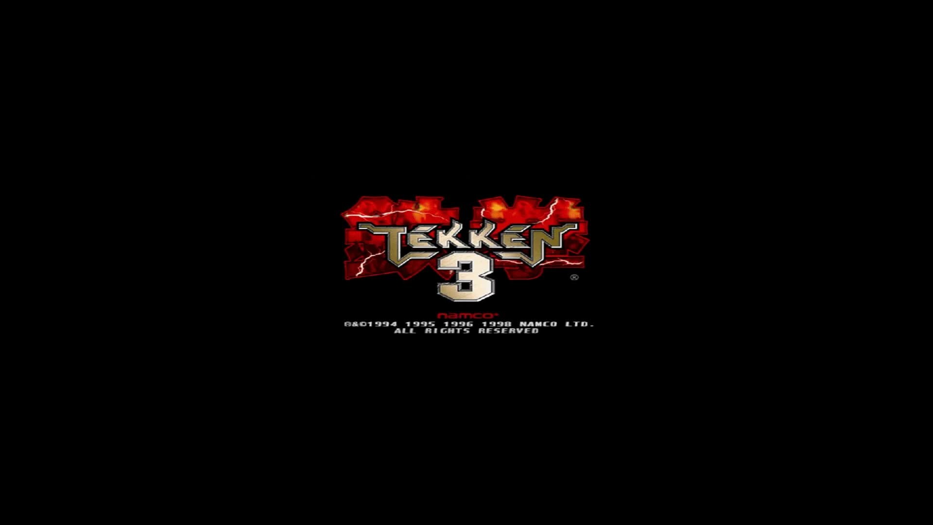 ArtStation - Paul Phoenix Combo Attack Animation