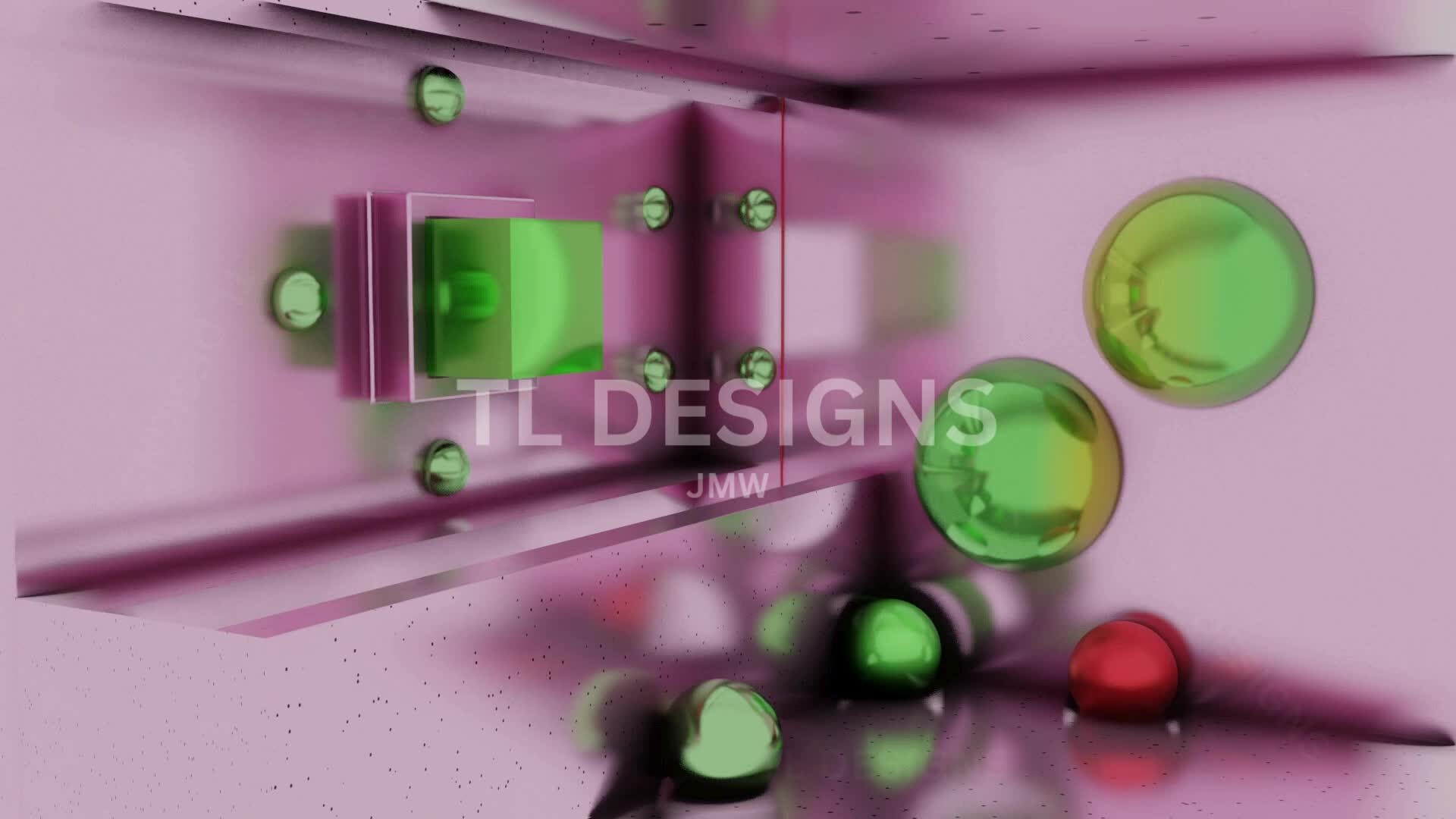 ArtStation - Block Cutting (2023)