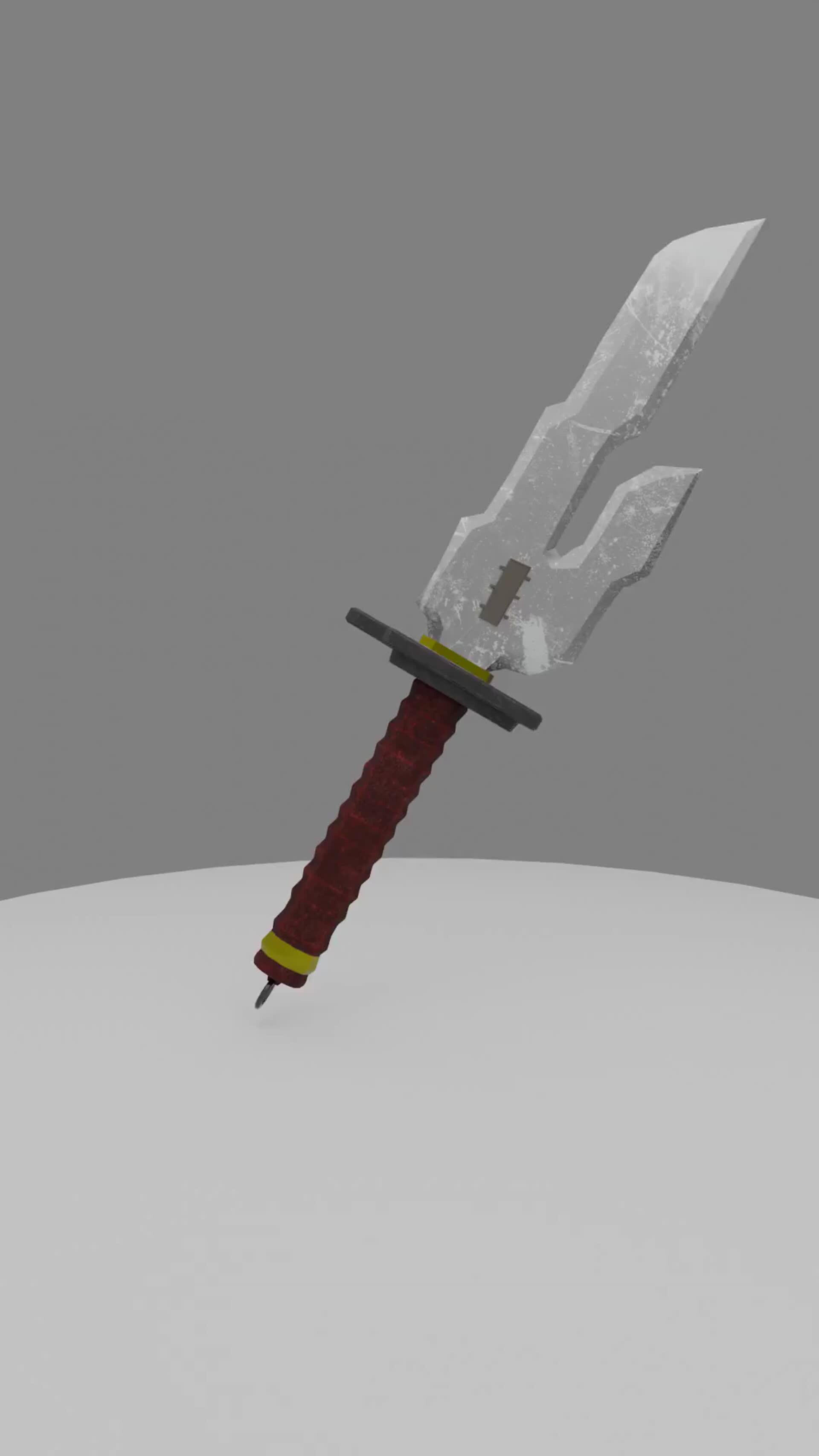 ArtStation - Inverted Sphere of Heaven