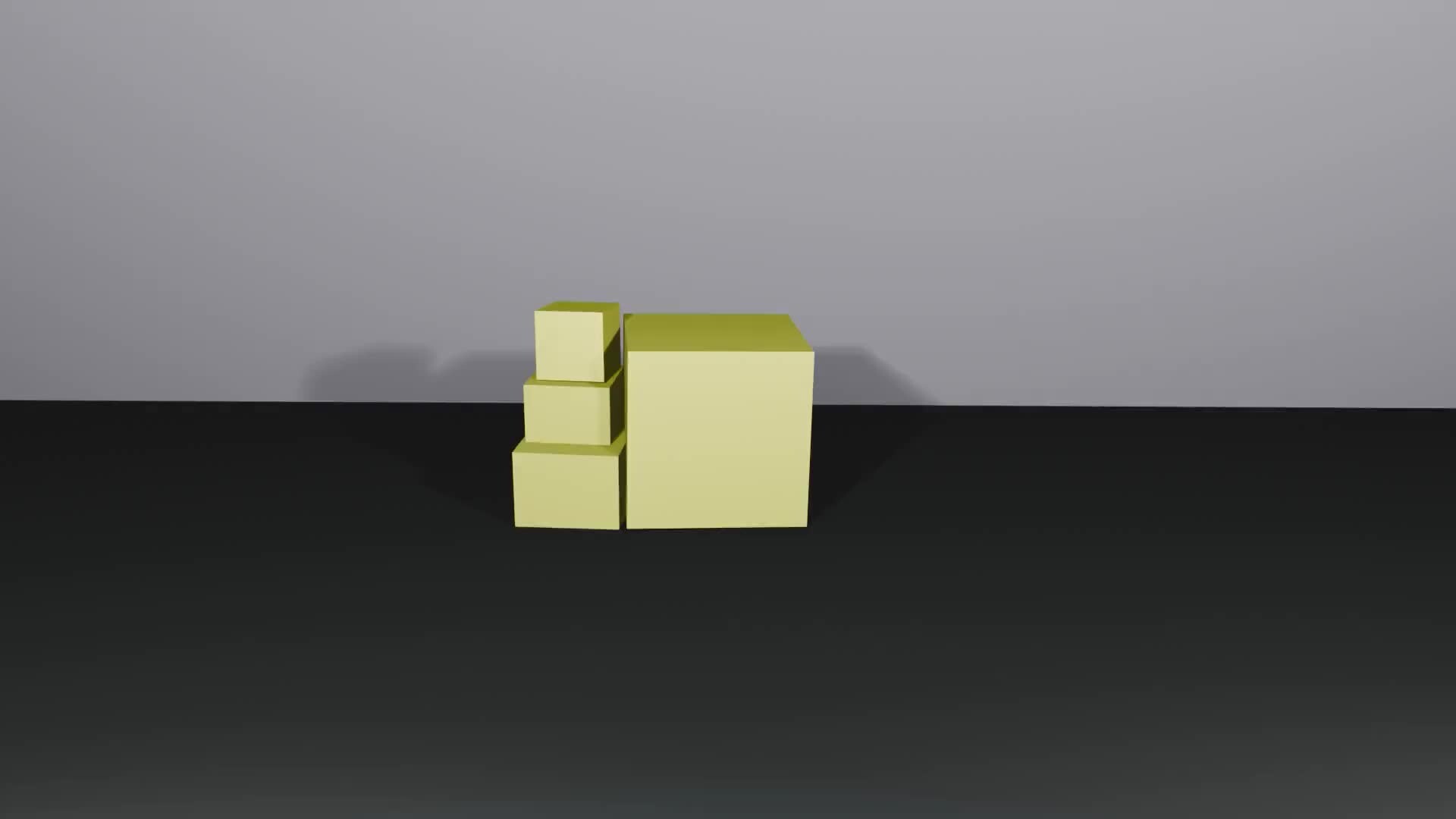 ArtStation - Animating Everyday Objects: Soda Can Transformation in Blender