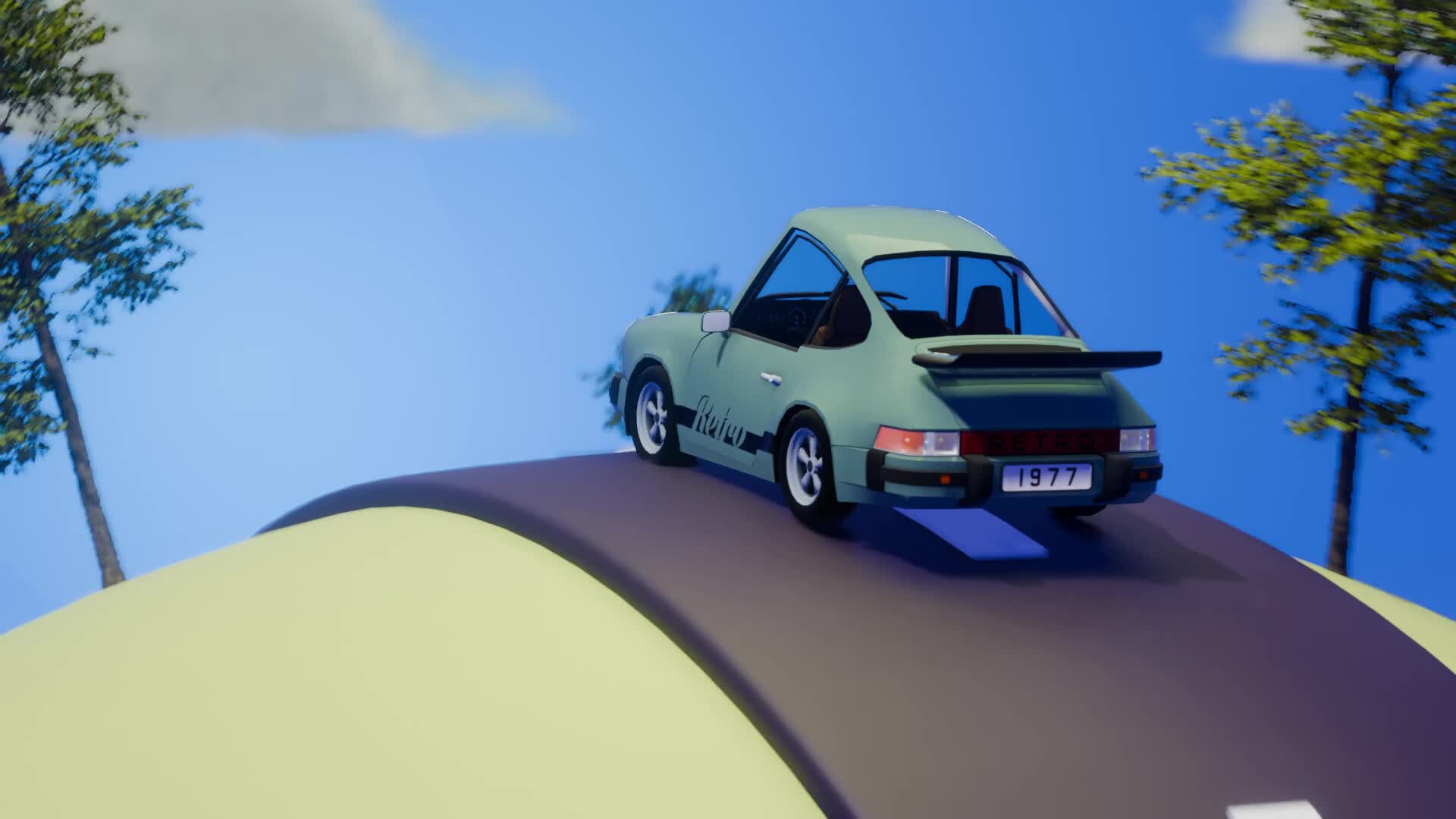 ArtStation - Loop Animation