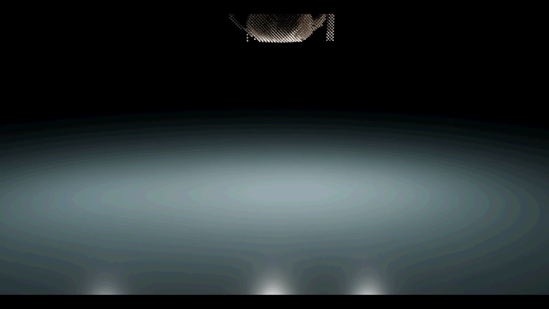 ArtStation - particle simulation