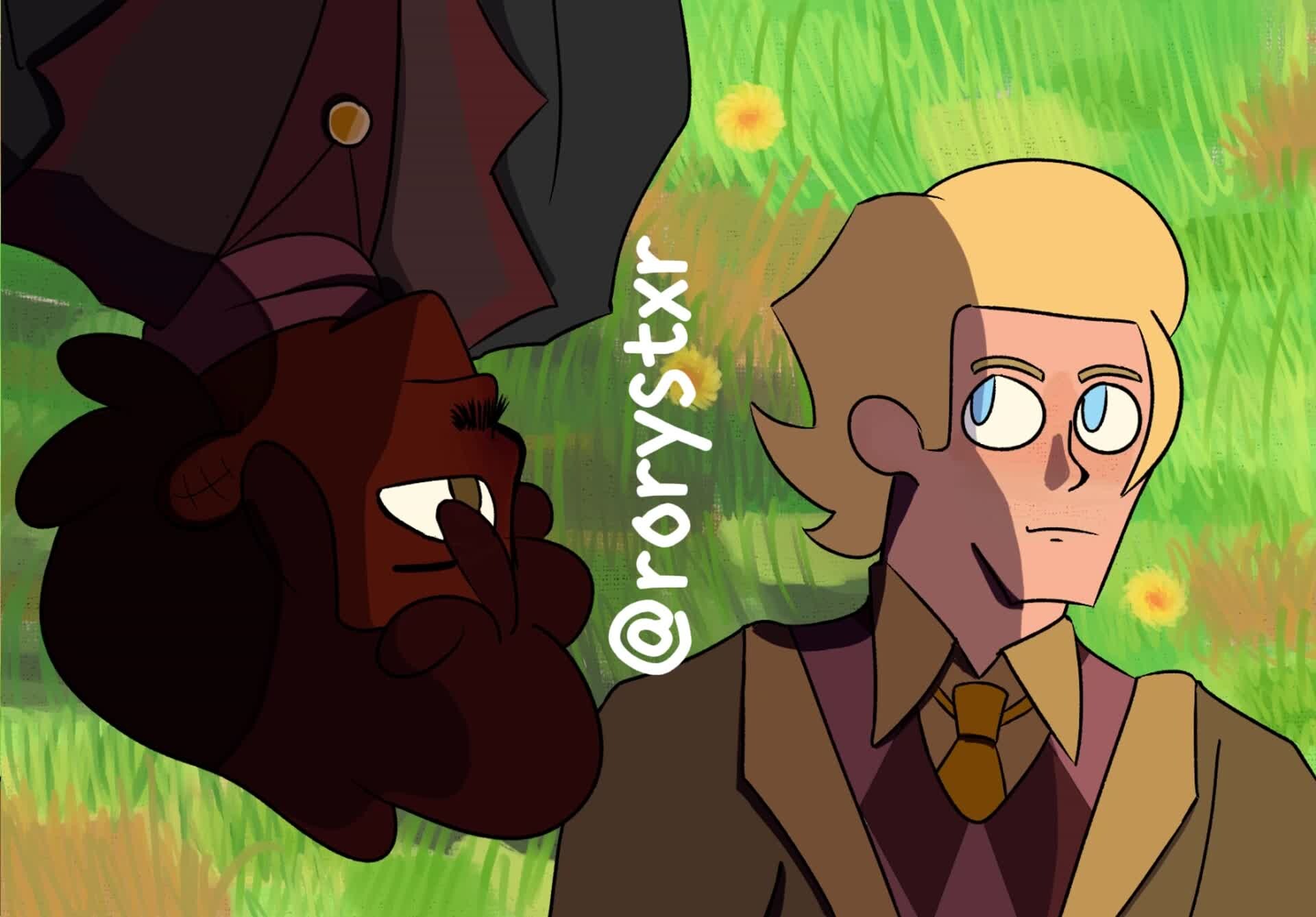 ArtStation - Lip Sync 1