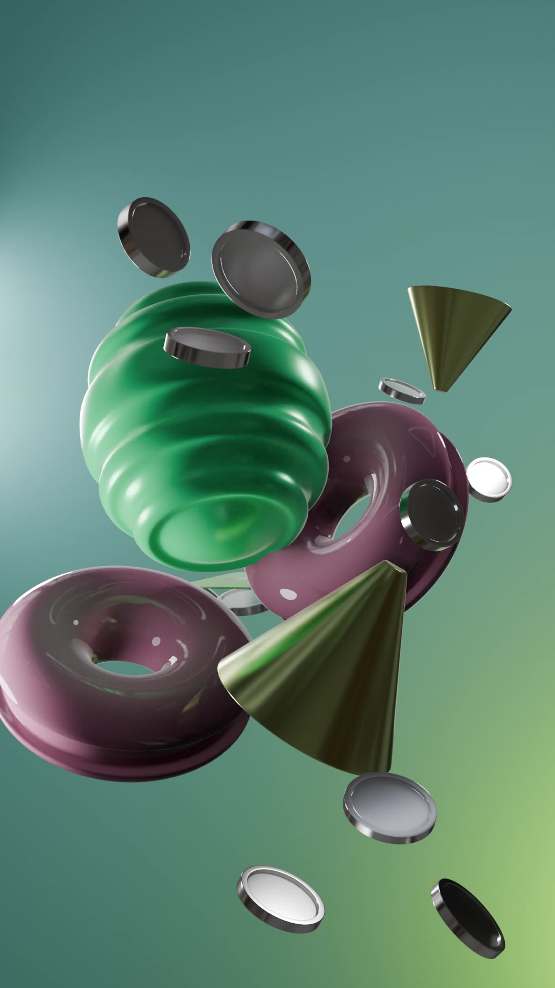 ArtStation - Banking project