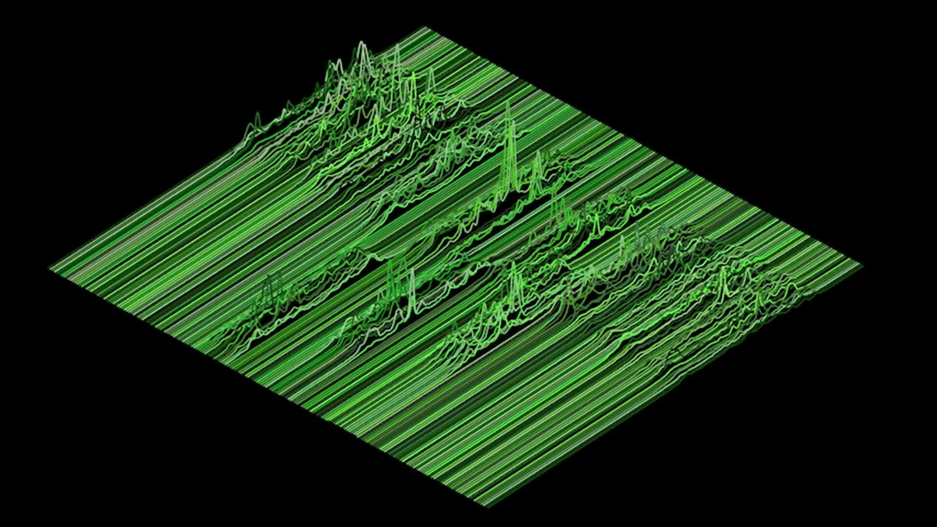 Mesut Sallah - Migration