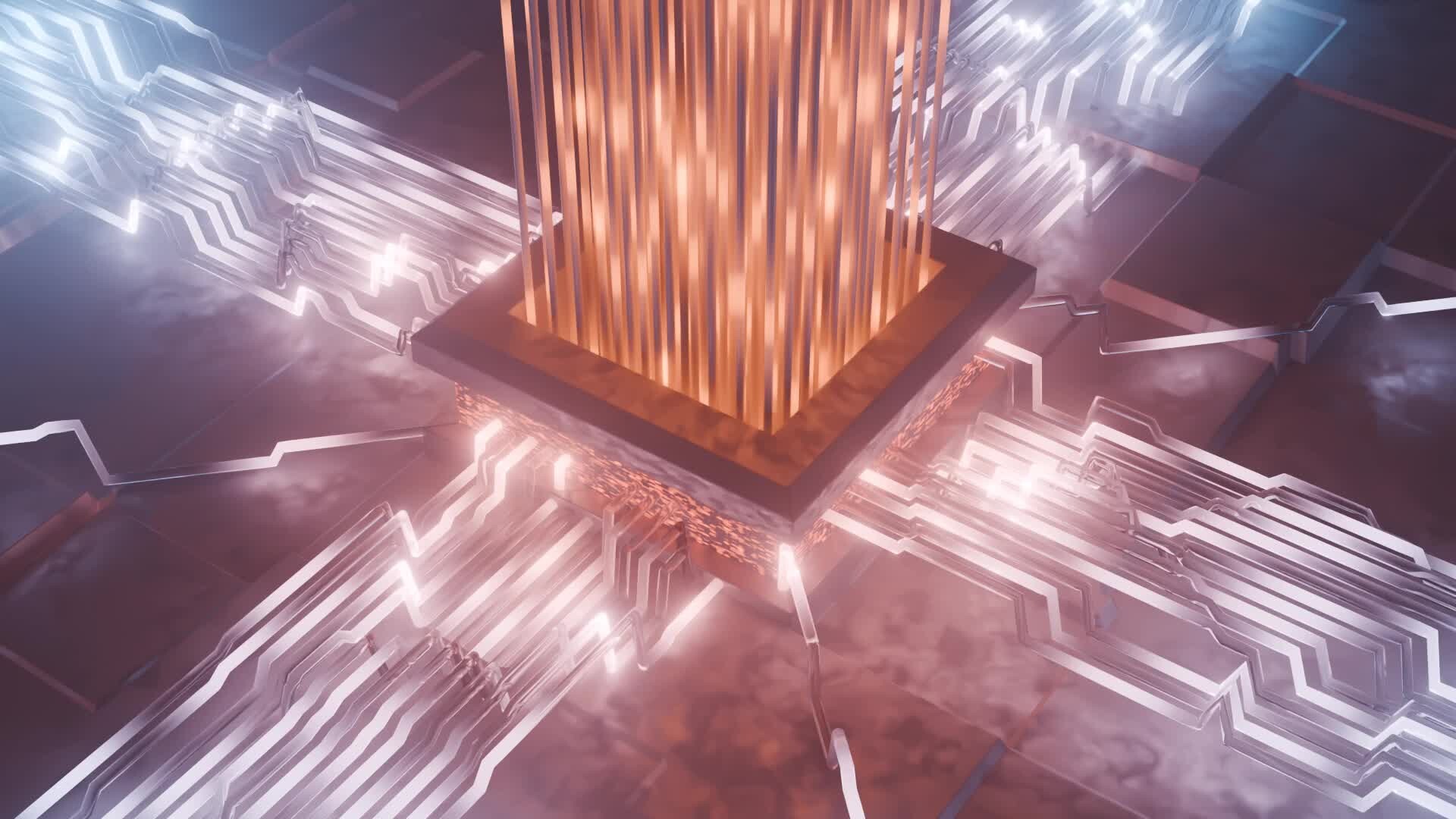 ArtStation - Final Assignment – Blender Animation Project