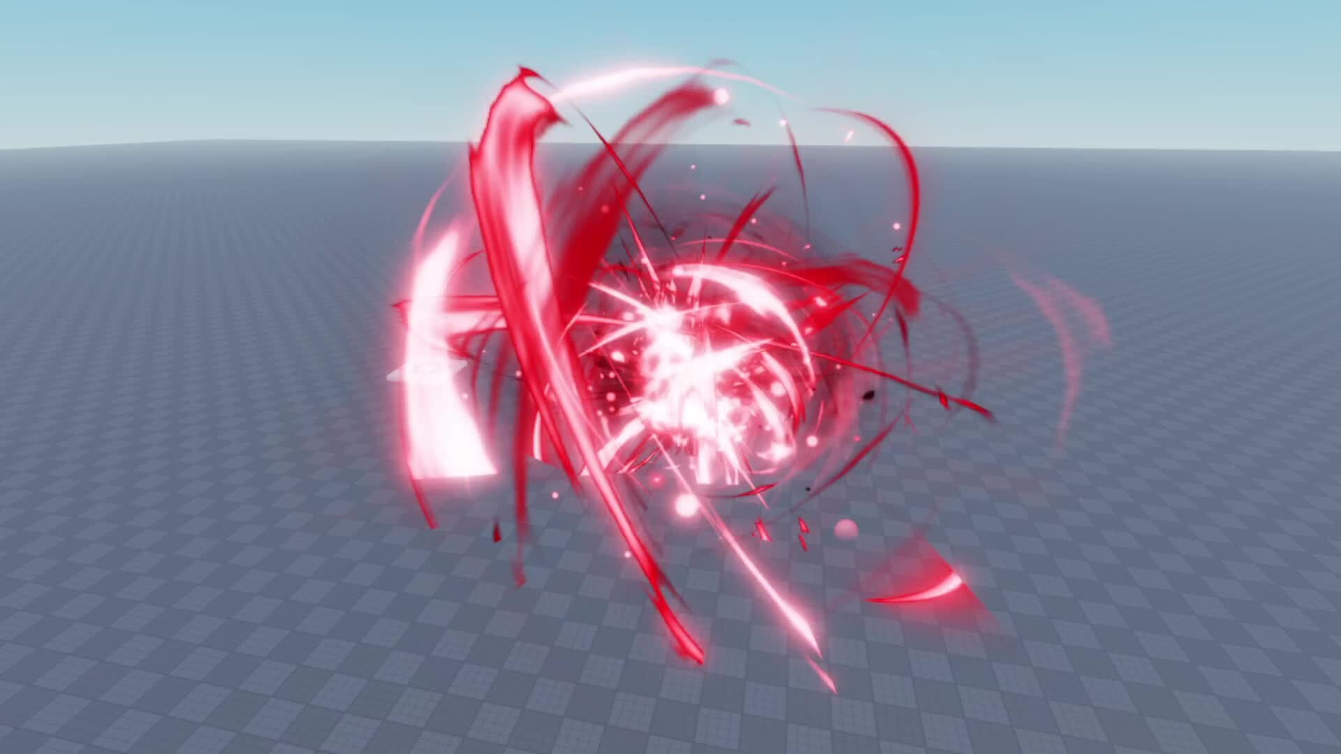 ArtStation - Consecutive Slashs