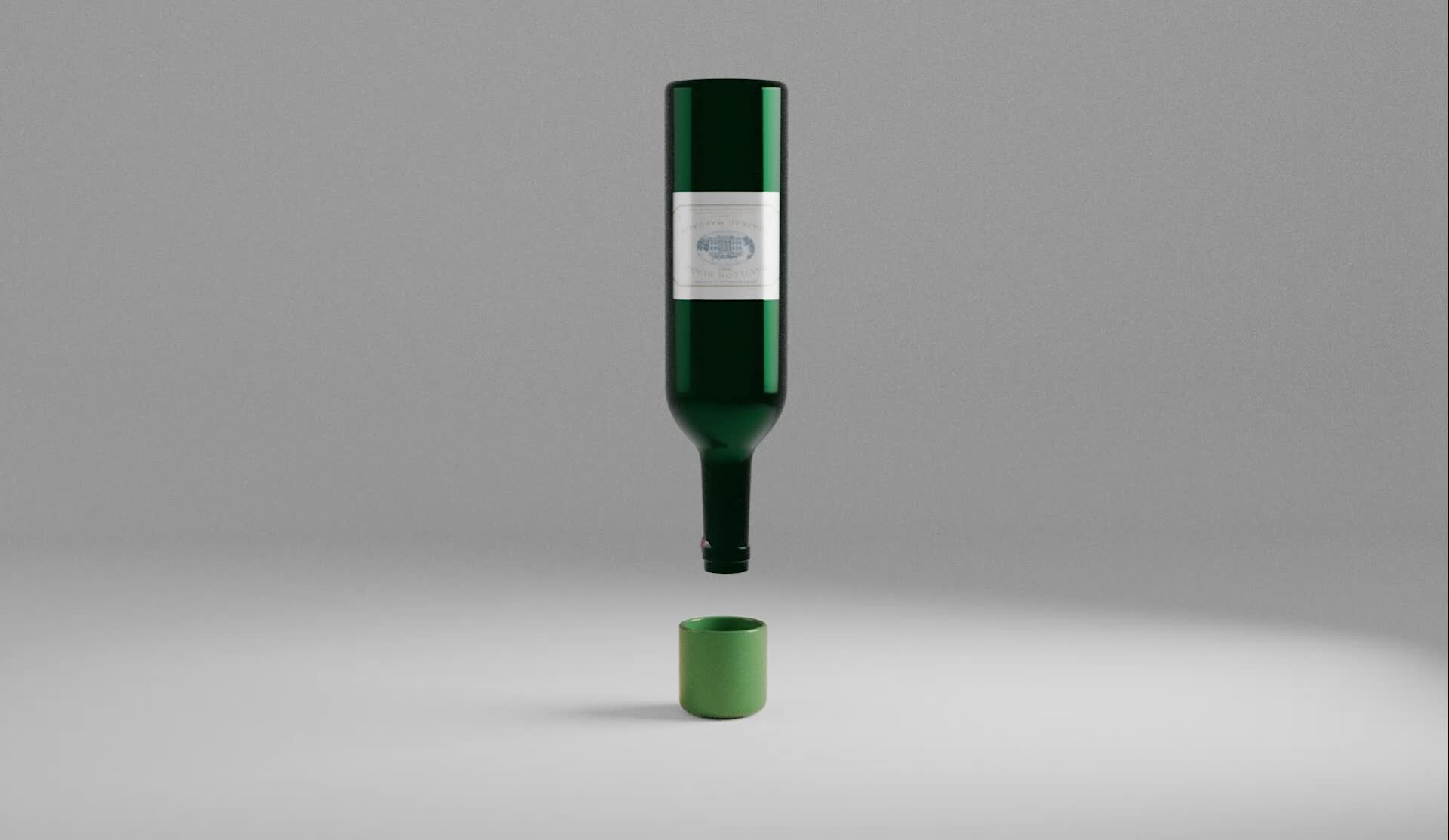 ArtStation - Fluid Simulation