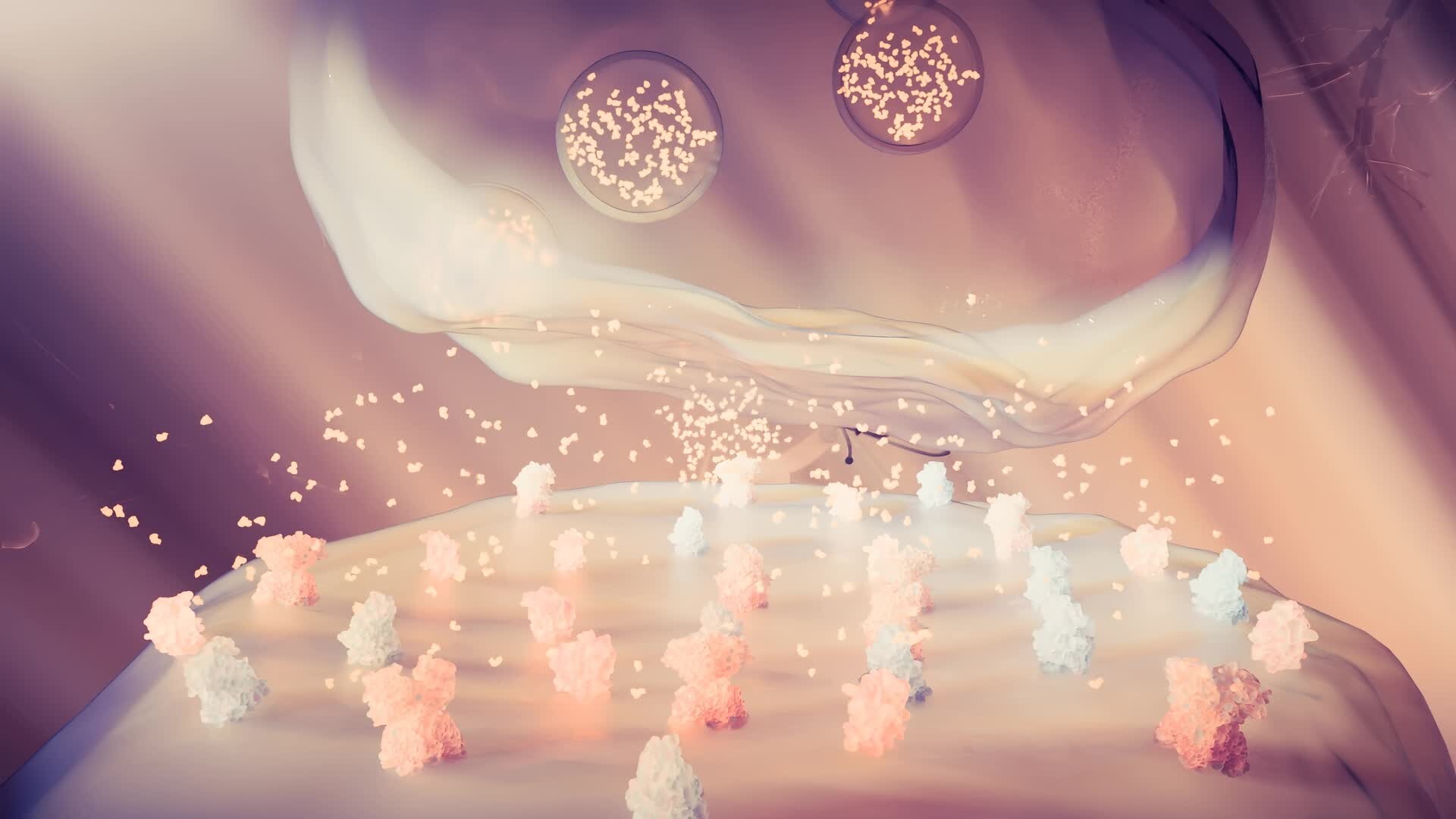 ArtStation - Synapse Signalling