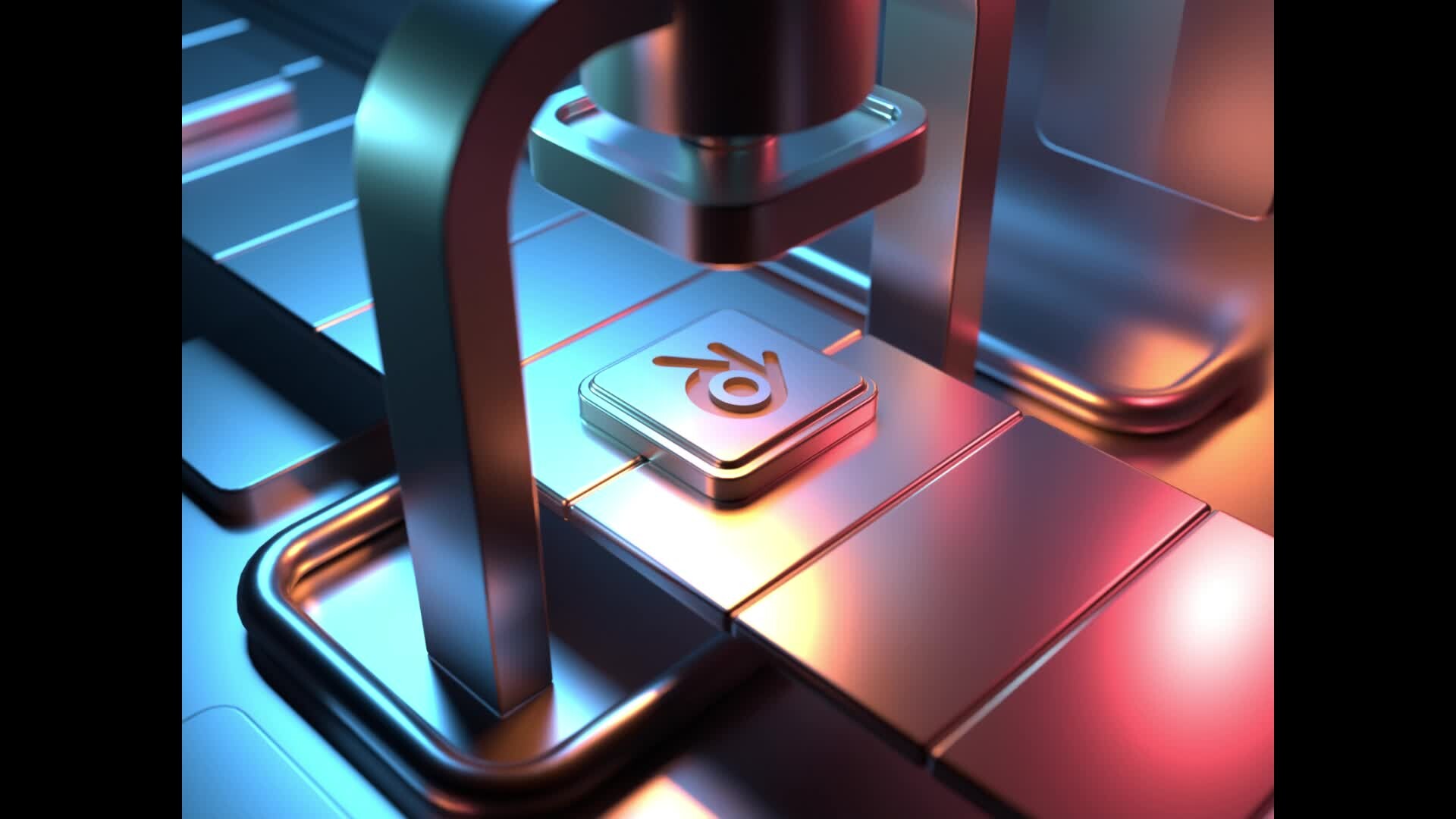 ArtStation - factory