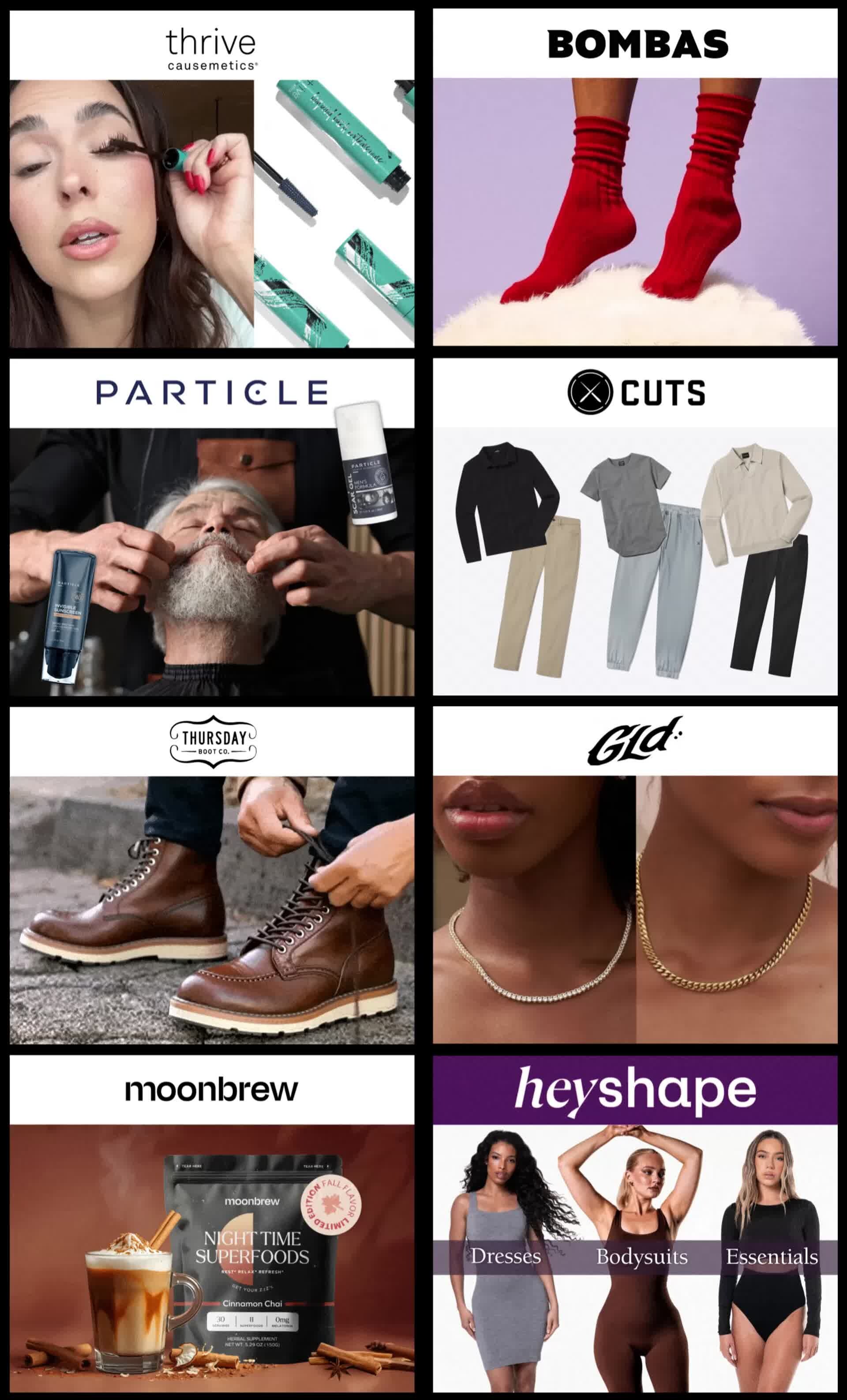 ArtStation - E-Commerce MRECs