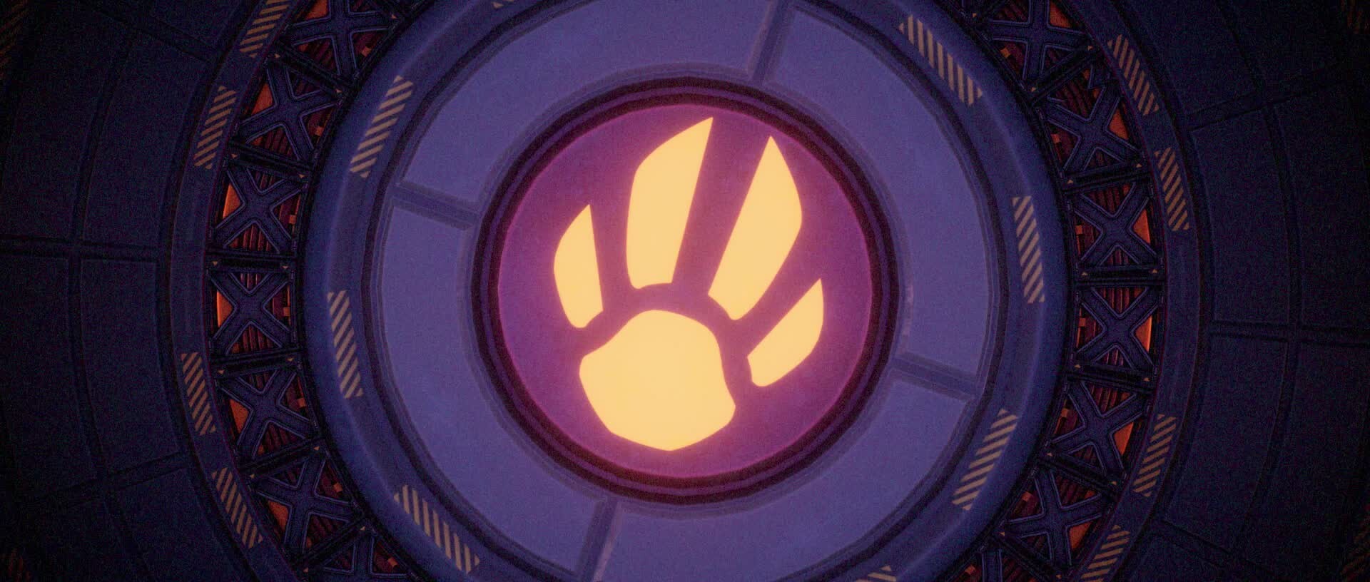 ArtStation - WMI_Stufios TIM