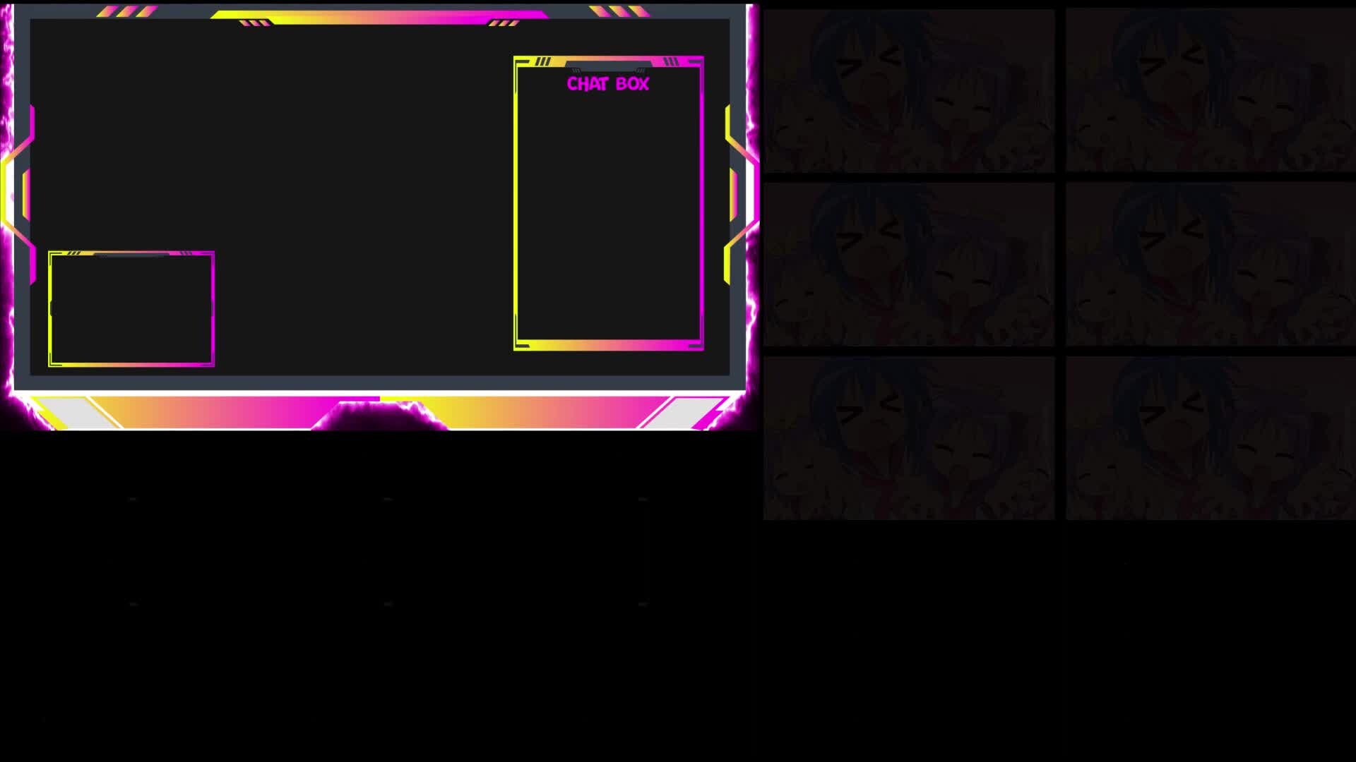 ArtStation - Stream Pack