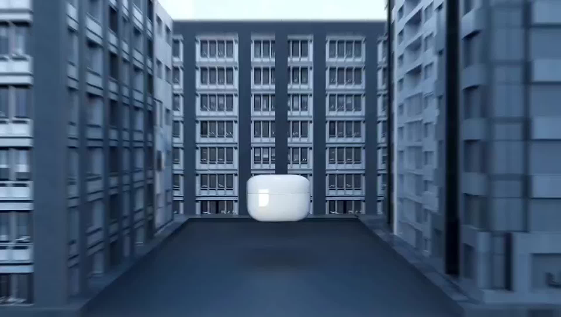 ArtStation - Airpods