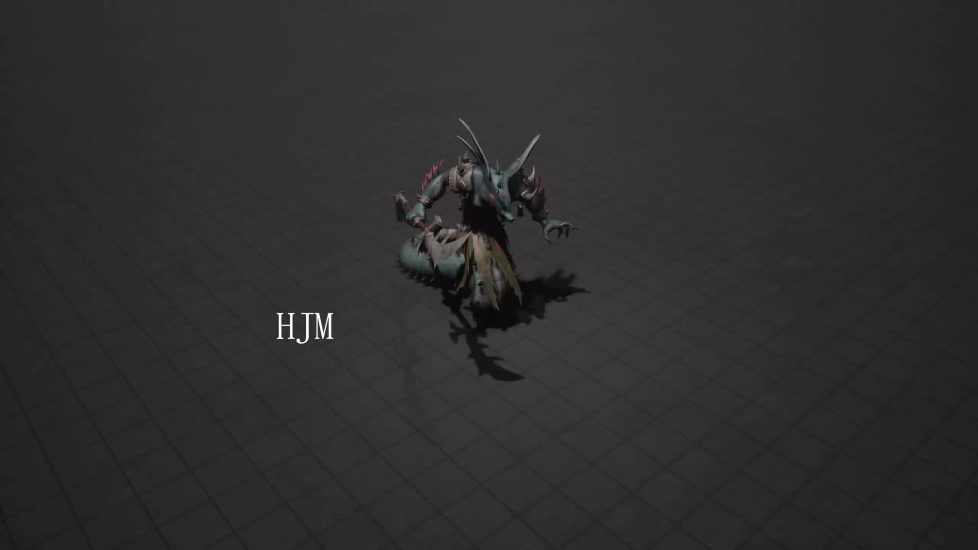 ArtStation - UE Realistic Water Skill Effect