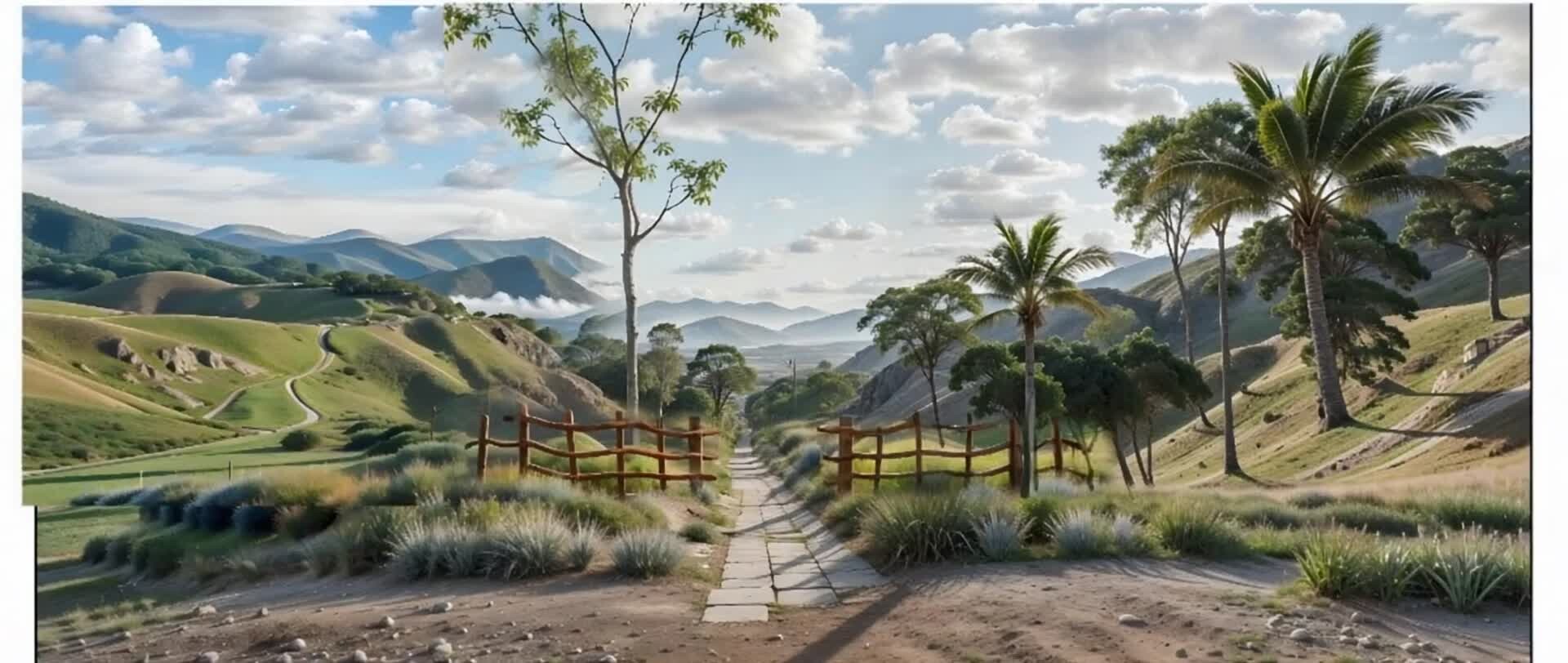 ArtStation - concept art previsualization