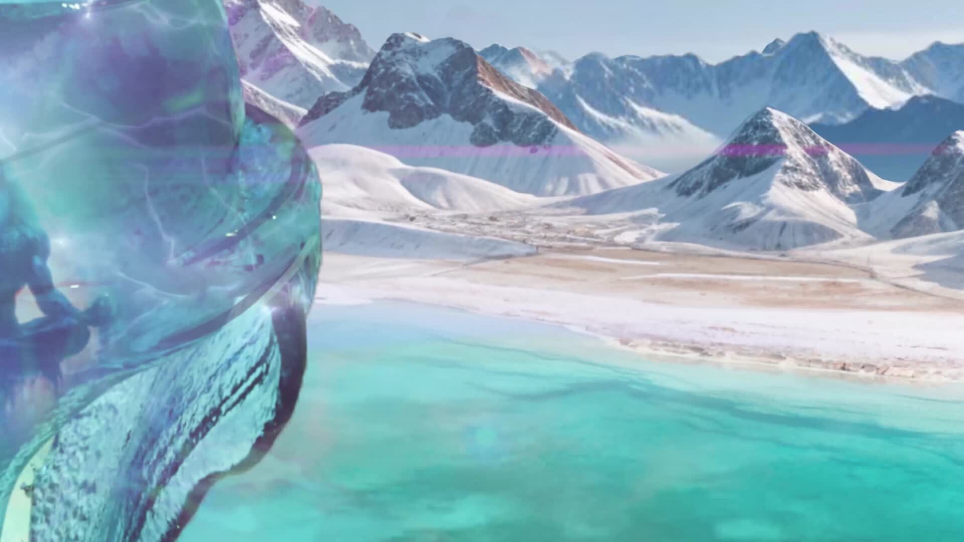 ArtStation - concept art previsualization