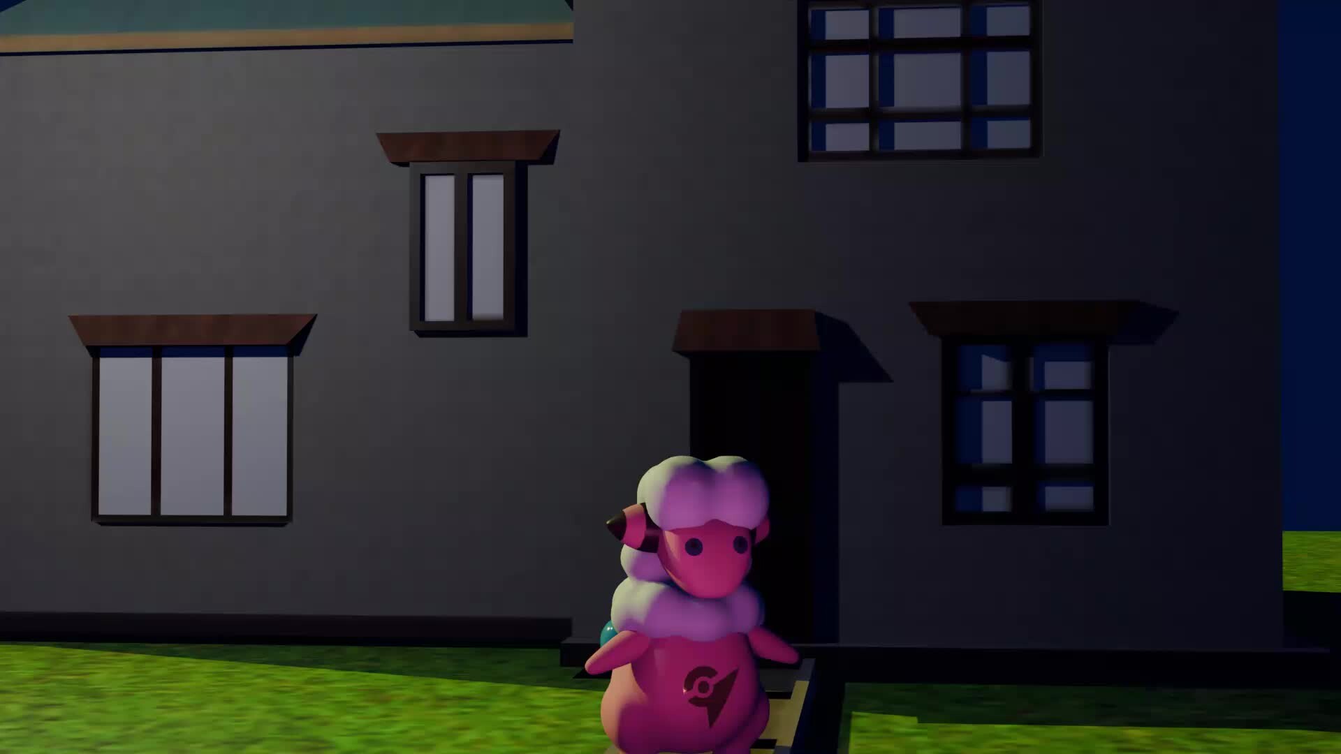 ArtStation - prototype