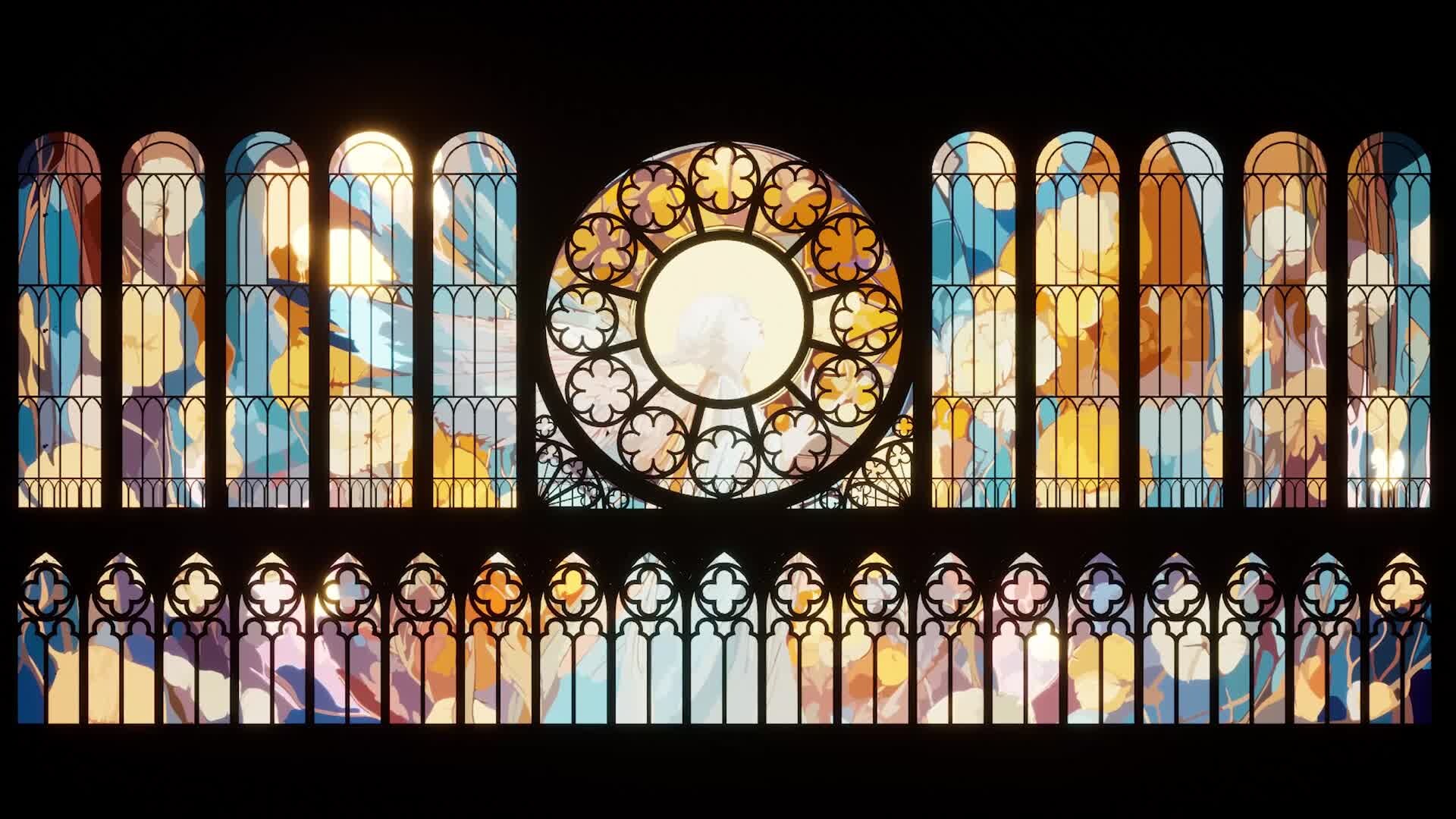 ArtStation - Touché [Design/ Technical]