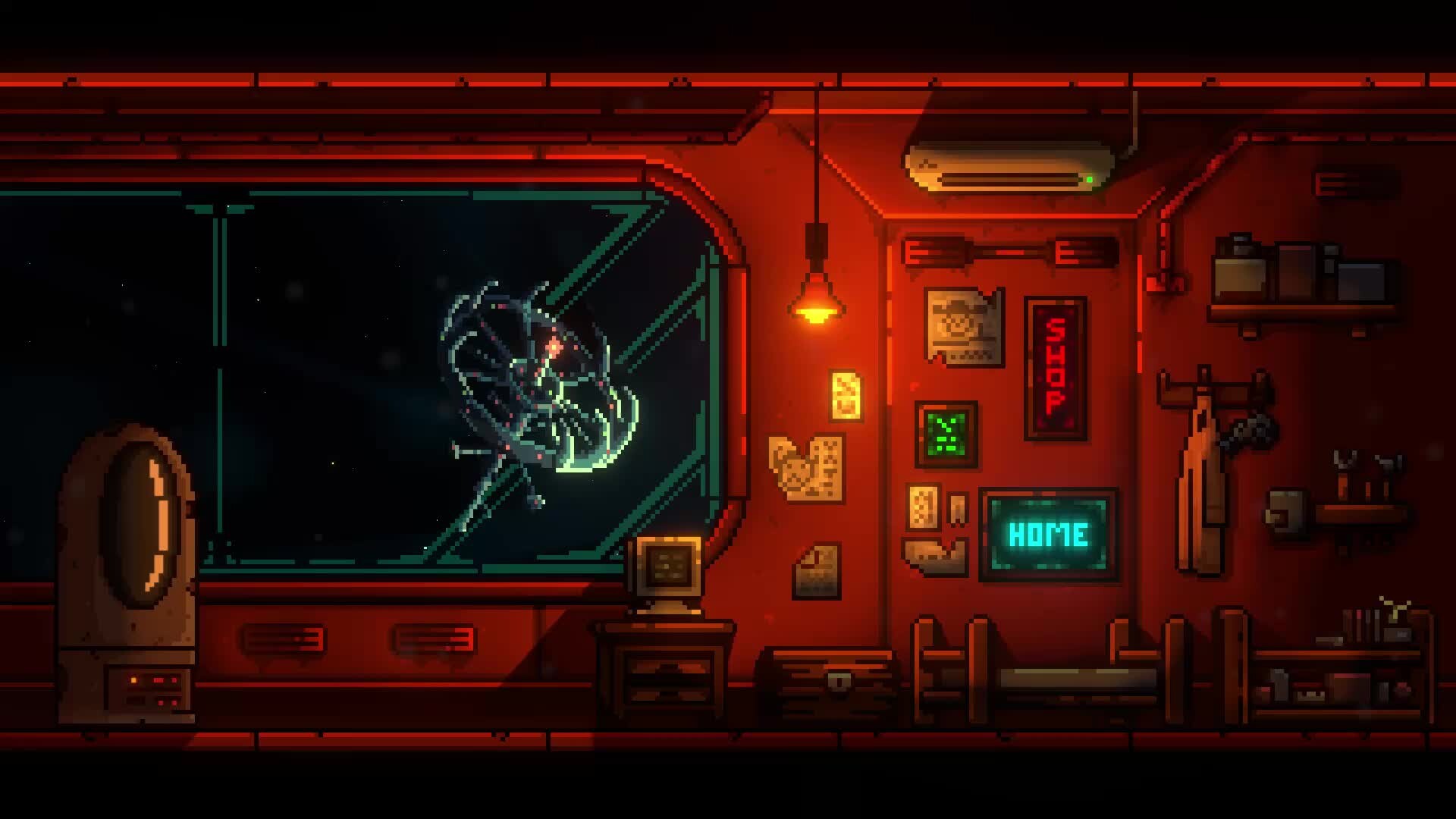 ArtStation - BucketHub