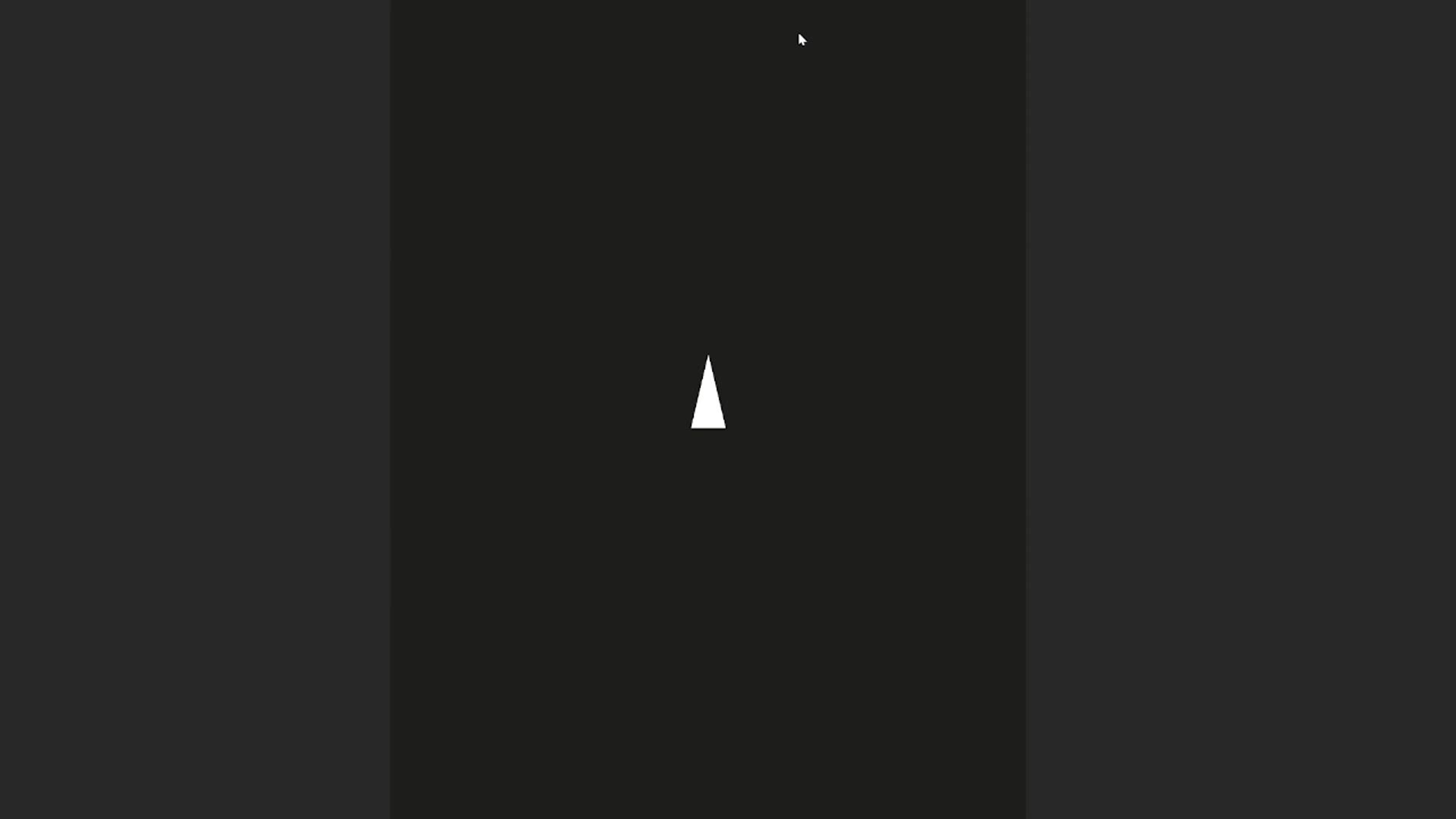 ArtStation - Asteroids and Borders!