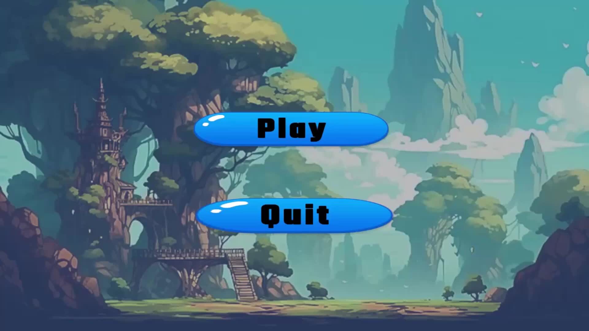 ArtStation - 🍏 Apple Catch – Unity Game Prototype