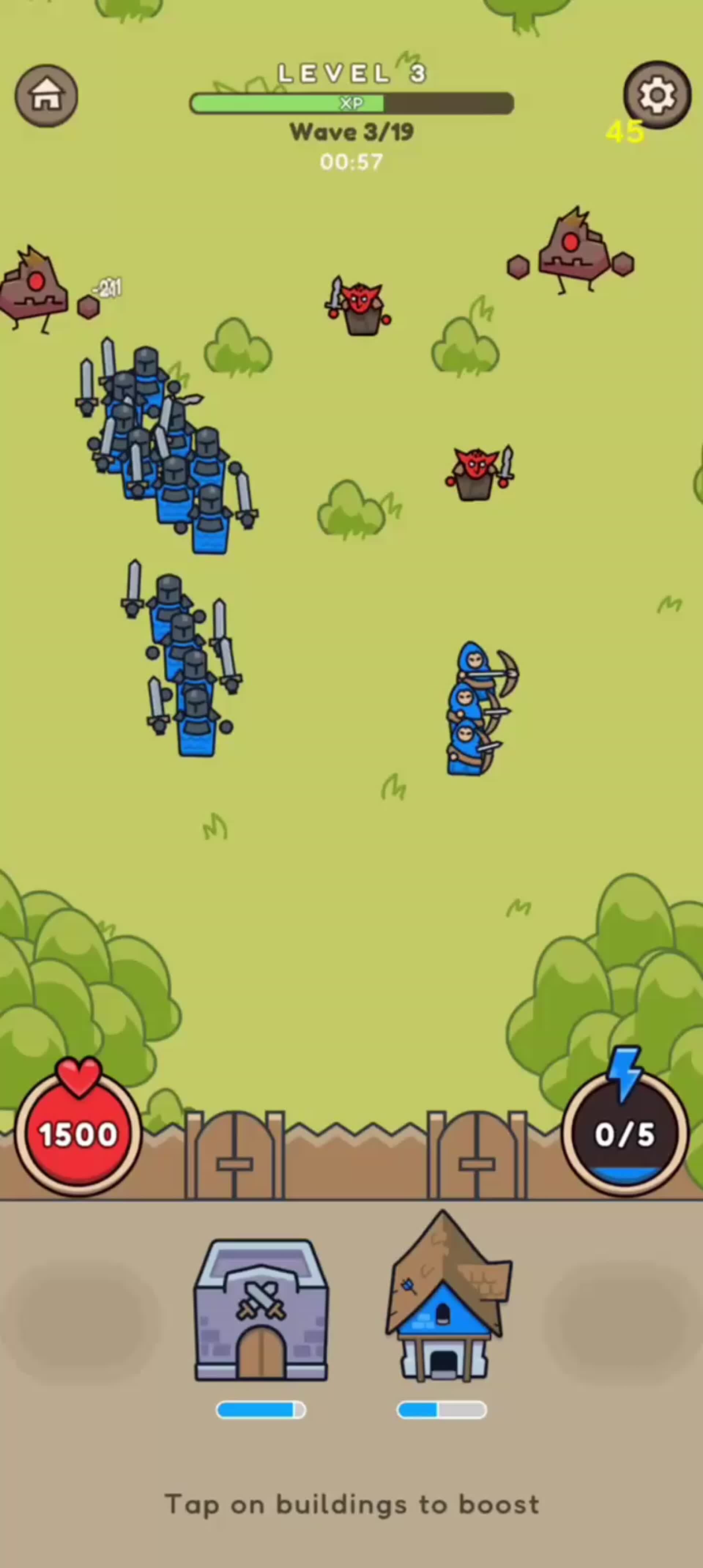 ArtStation - Fluff Crusade