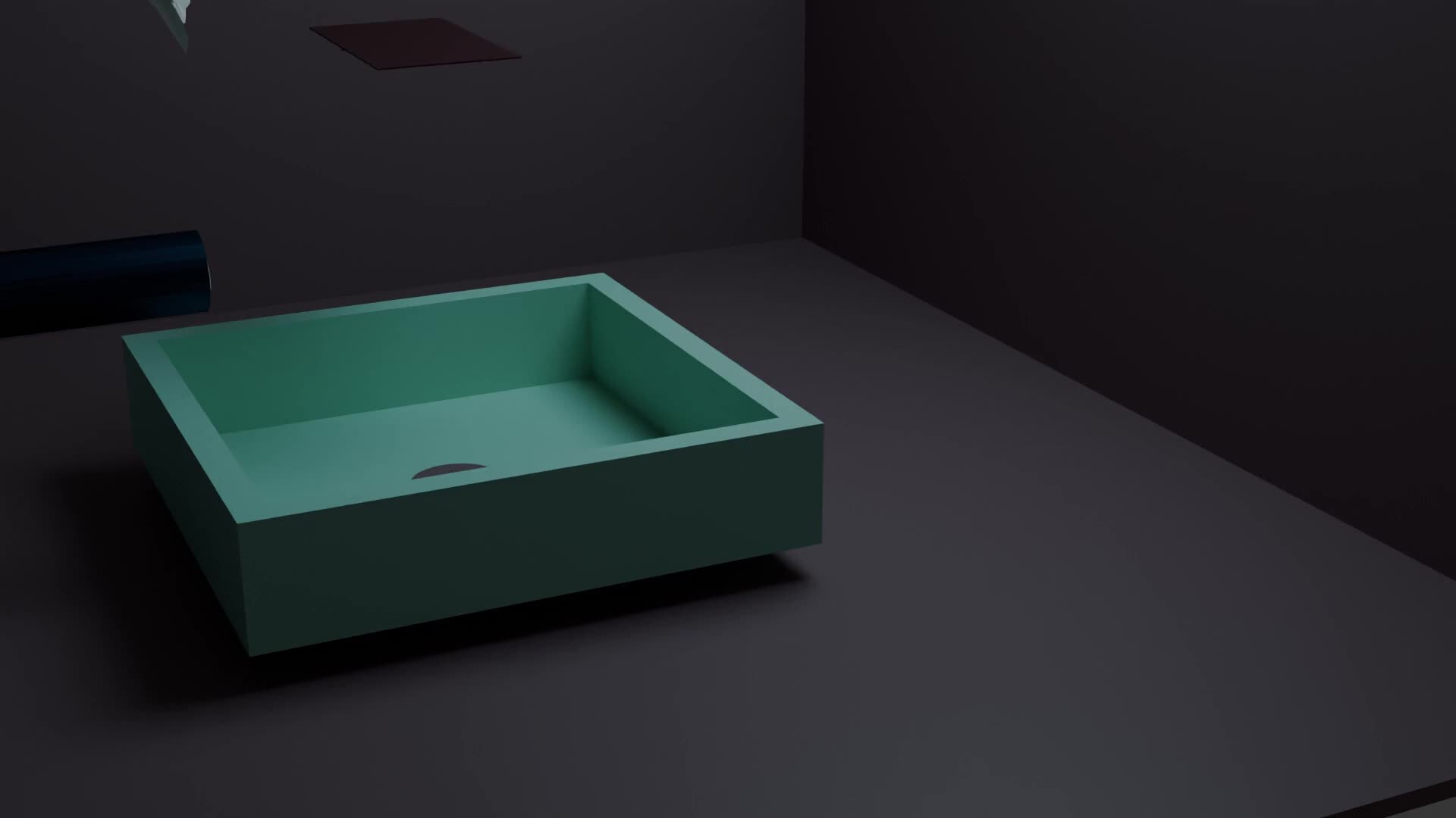 ArtStation - Water Sim