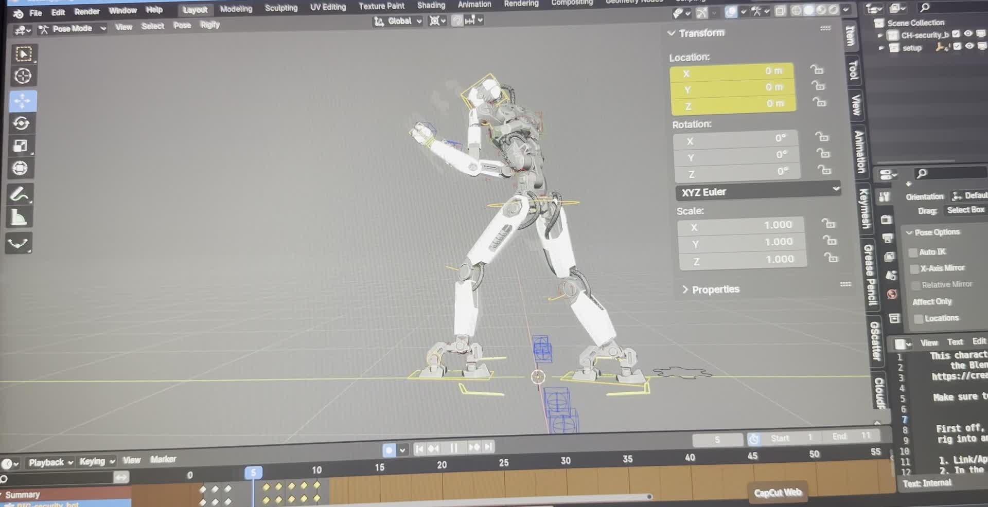 ArtStation - Behind the scenes
