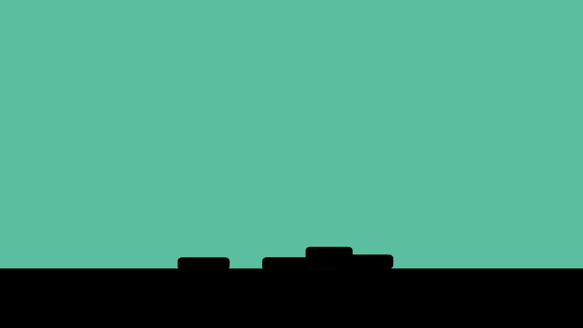 ArtStation - 2D Car Animation