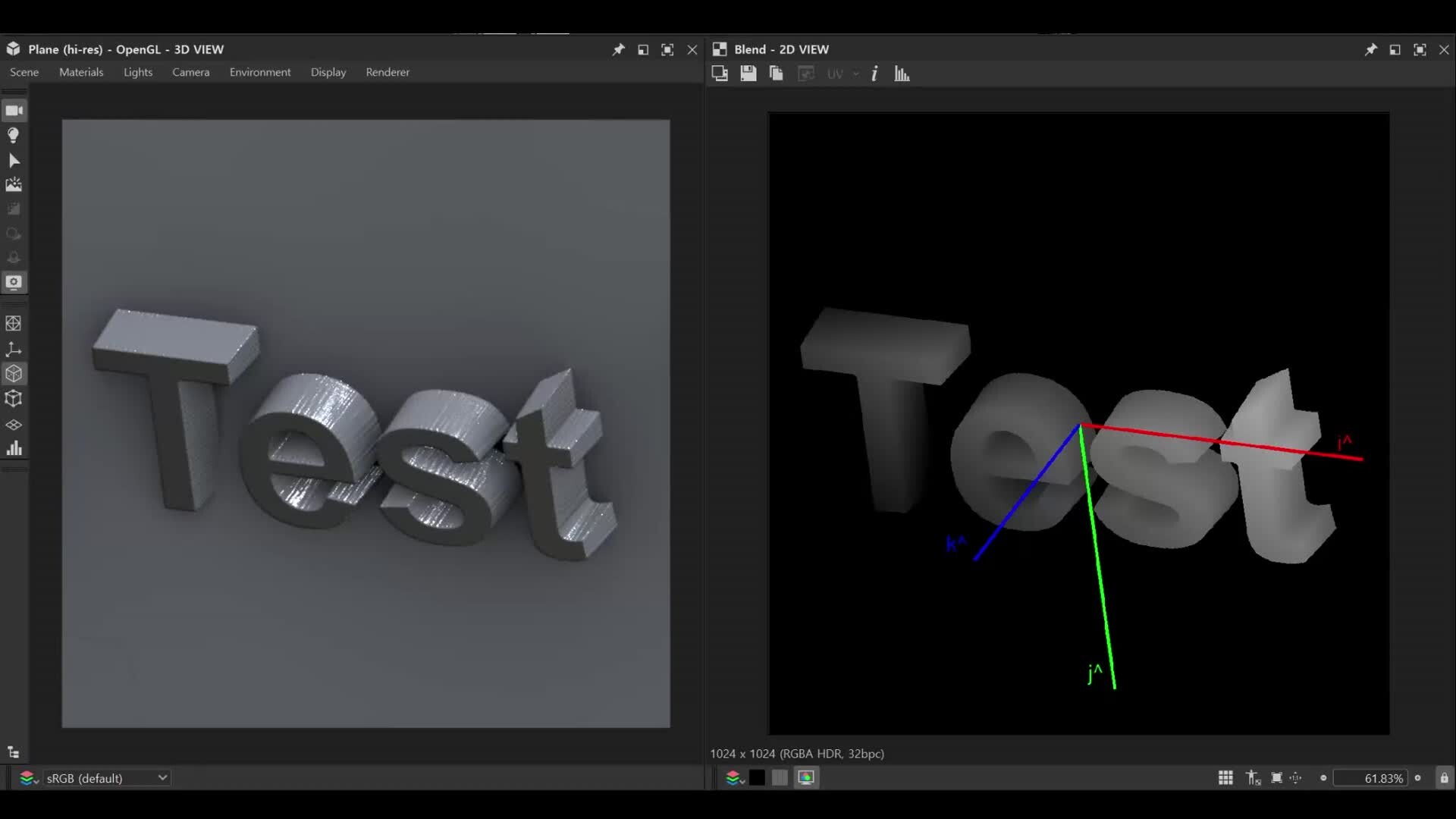 ArtStation - Study (Ds)