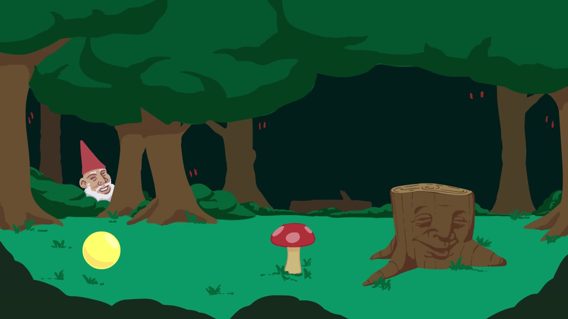 ArtStation - Bouncing Ball