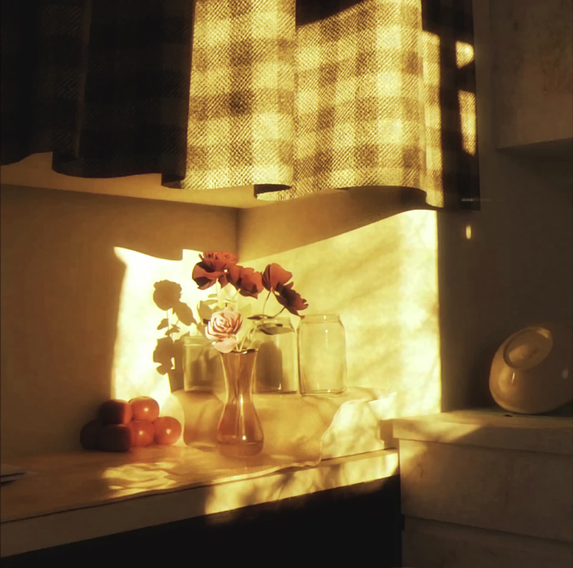 ArtStation - Realism (Sample)